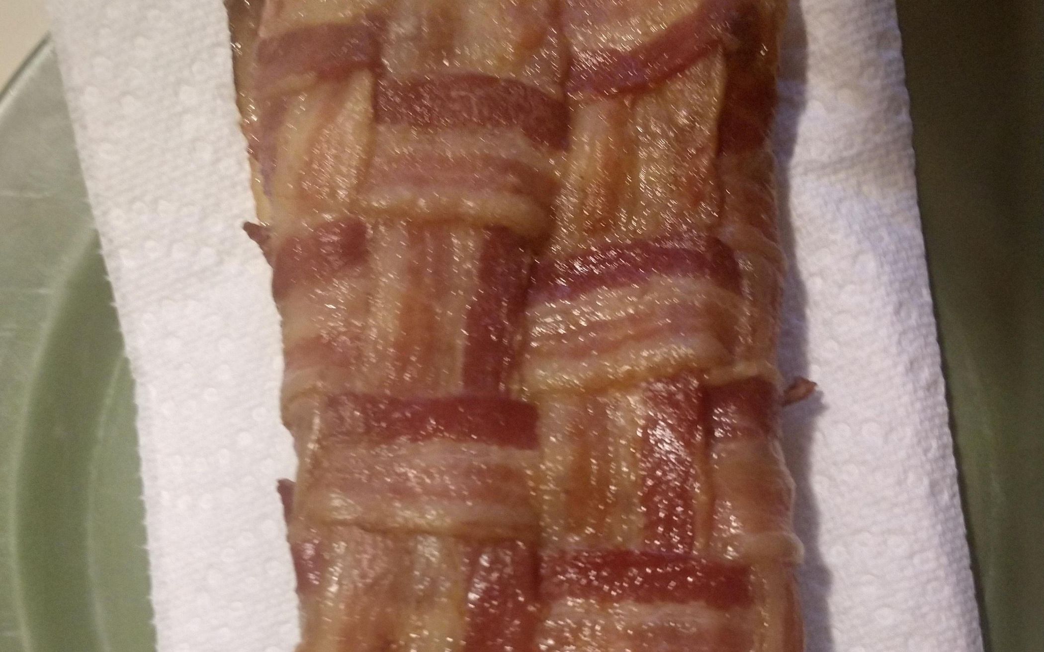 Breadless BLT Sandwich : 4 Steps - Instructables