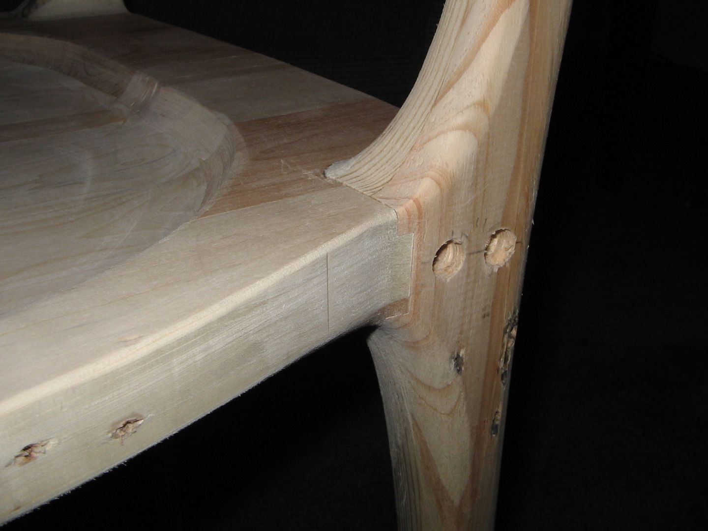 Low Back Pallet Chair : 22 Steps (with Pictures) - Instructables