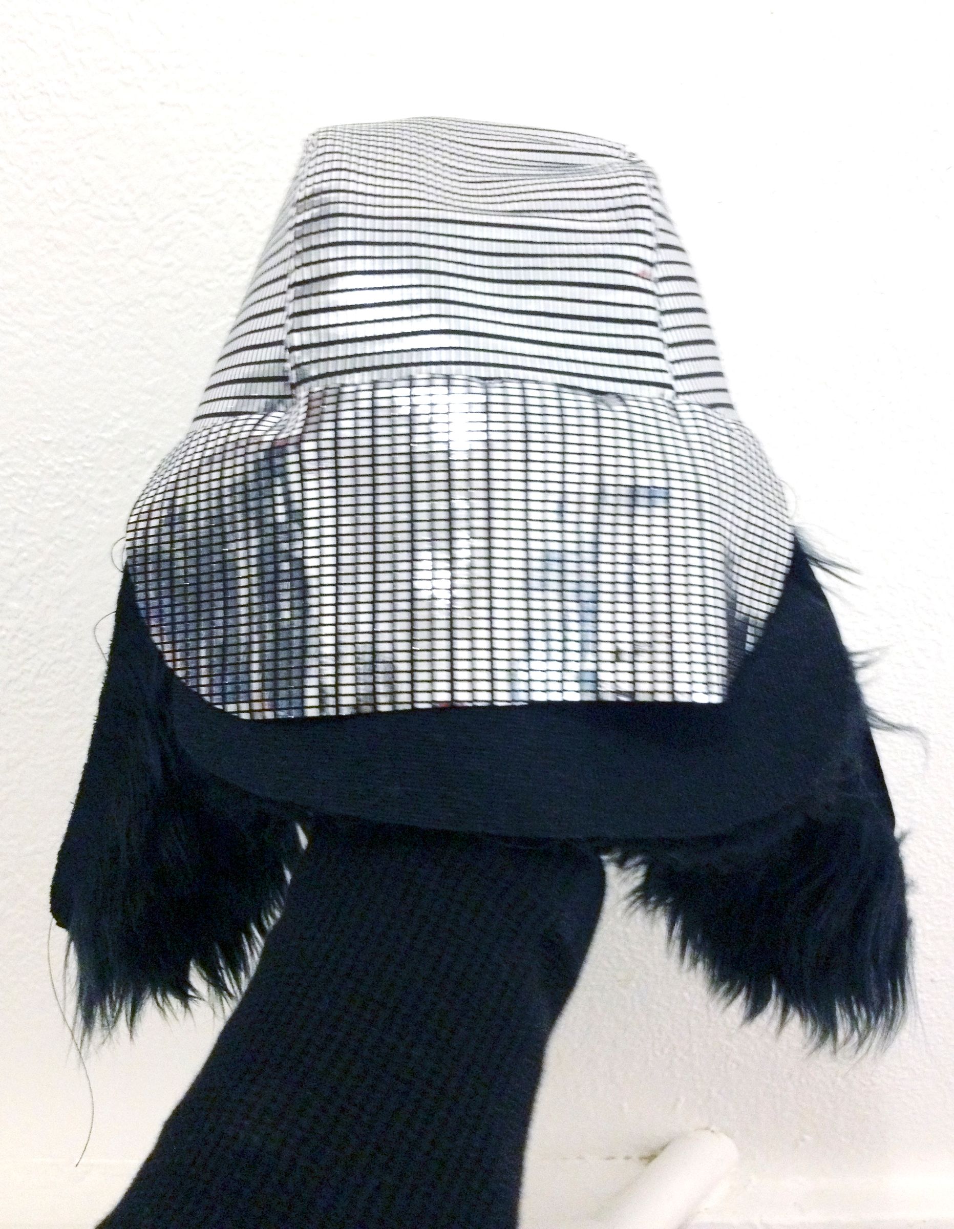 How to Make a Fur Trapper Hat : 8 Steps (with Pictures) - Instructables
