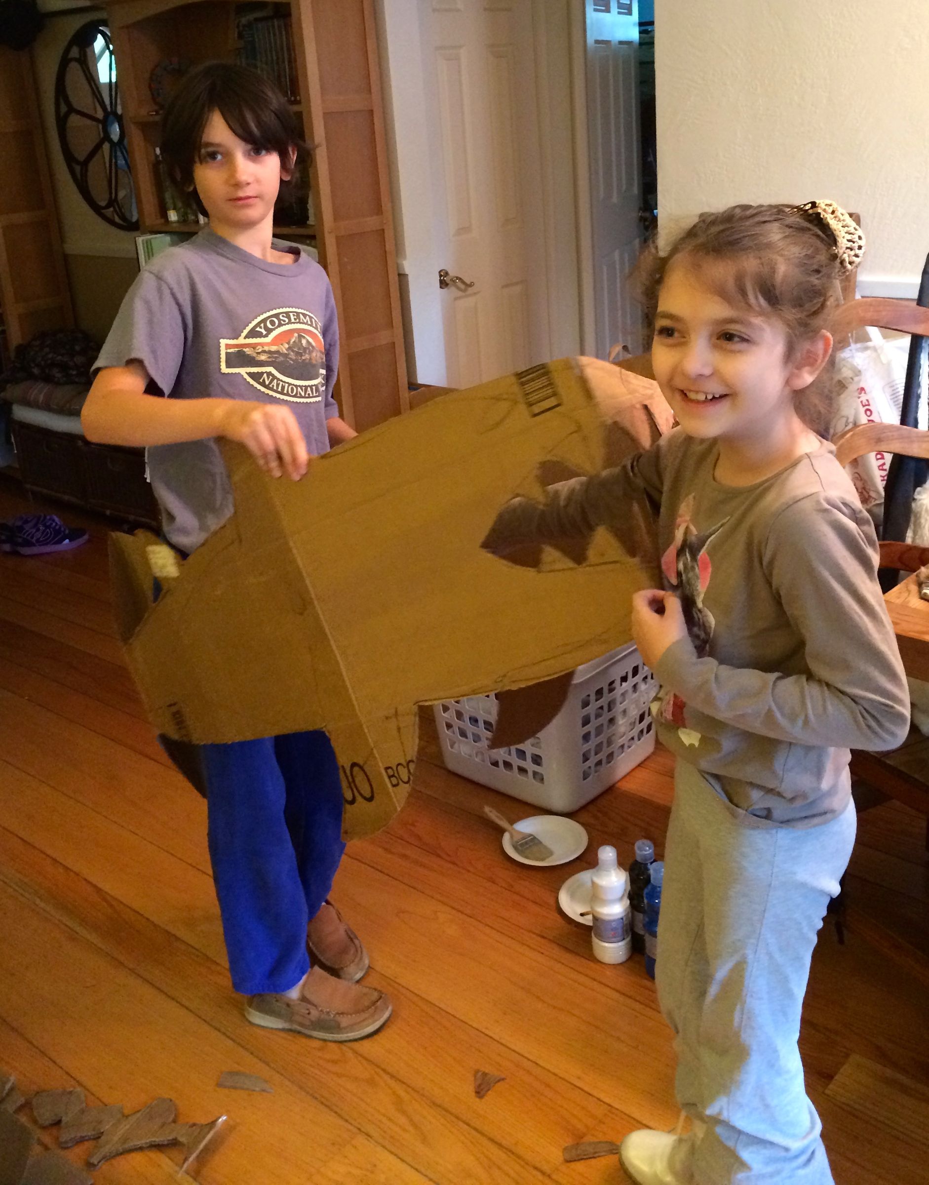 Costumes : 3 Steps - Instructables