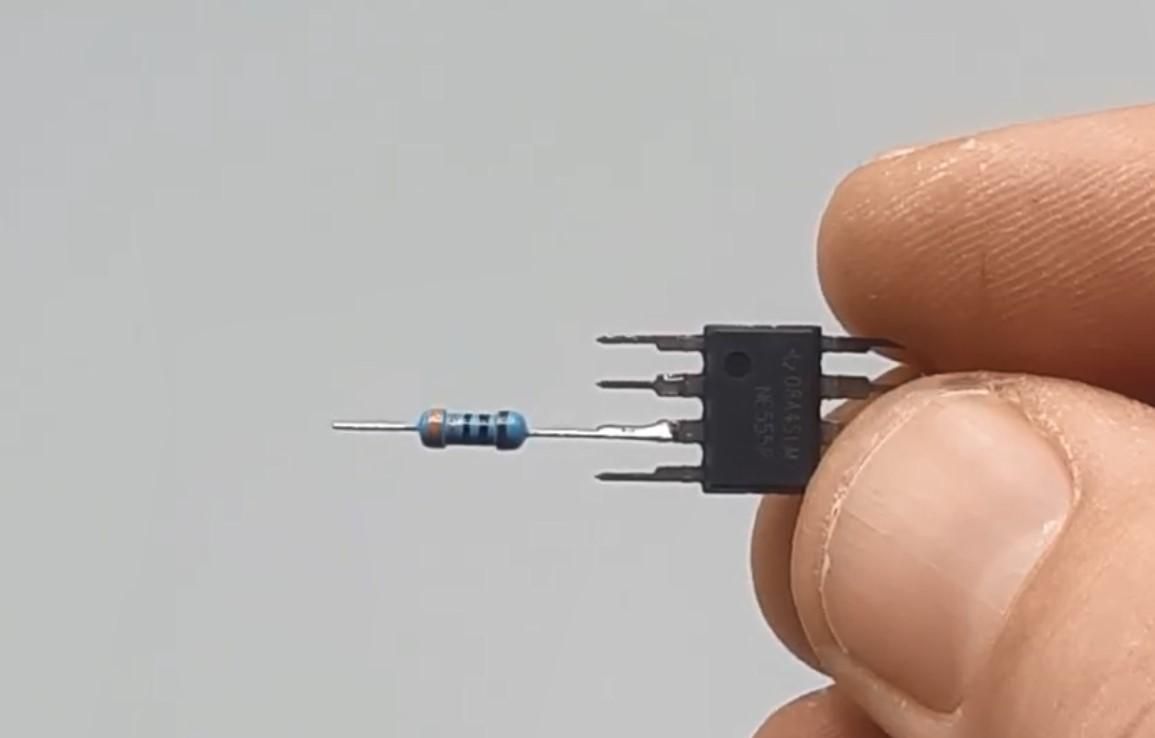 How to Make a Vibration Sensor : 7 Steps (with Pictures) - Instructables