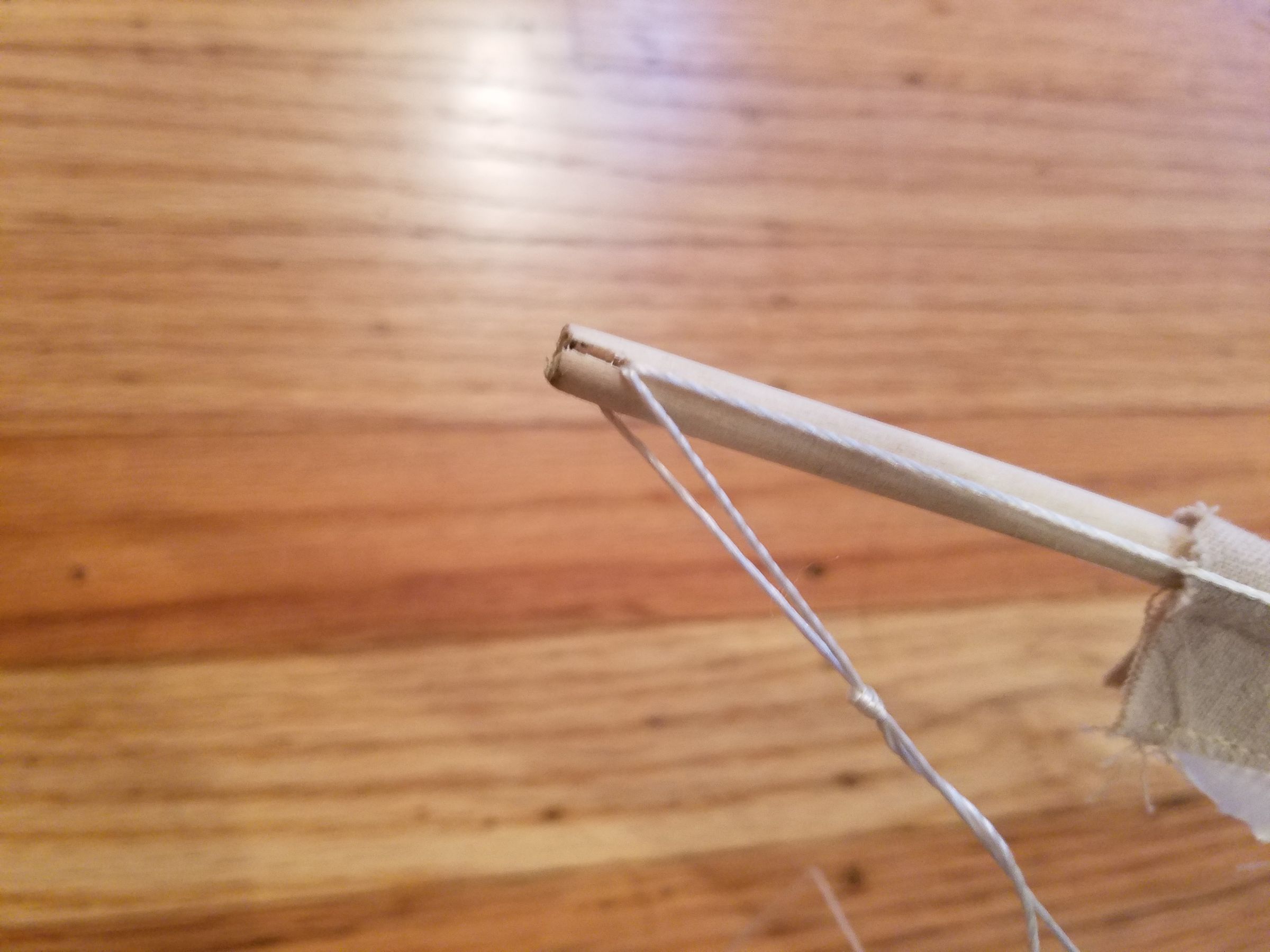 Freestyle Stunt Kite : 9 Steps (with Pictures) - Instructables