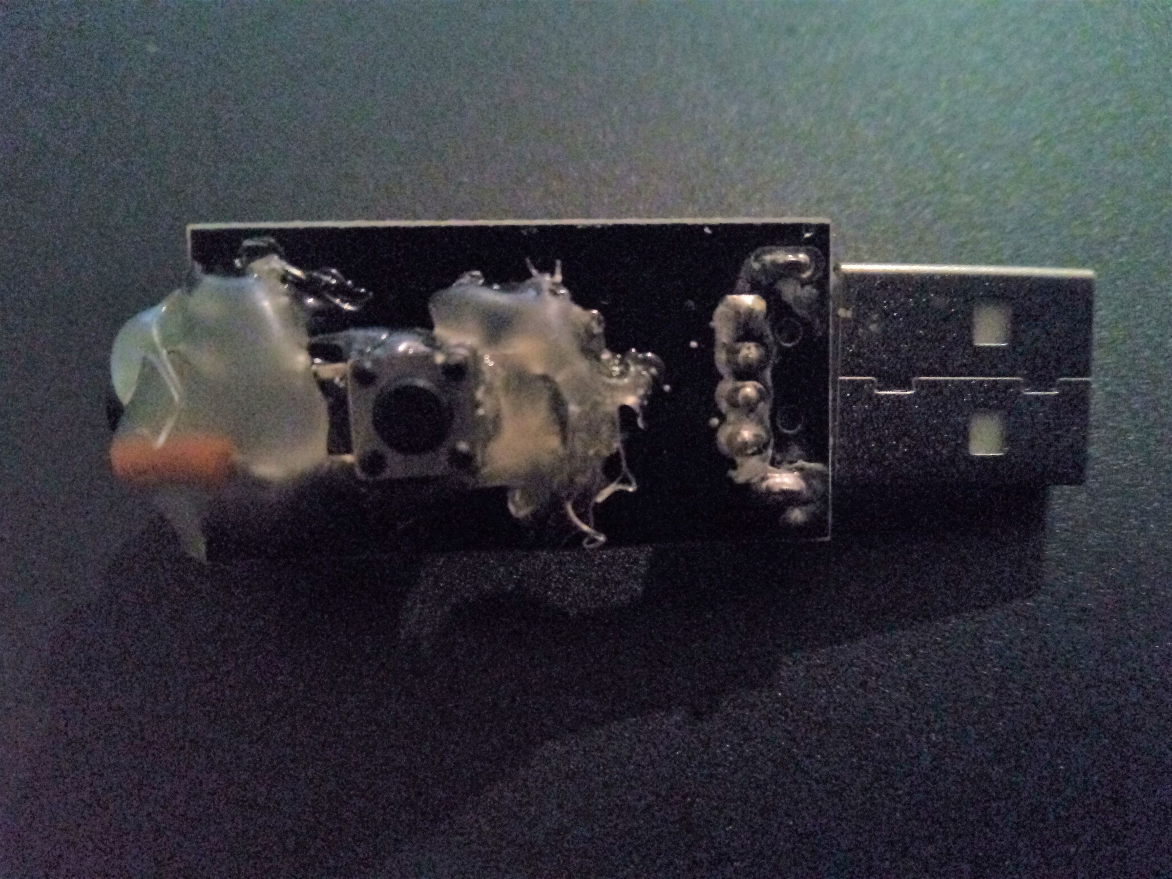 USB ESP-12 Programmer : 7 Steps - Instructables