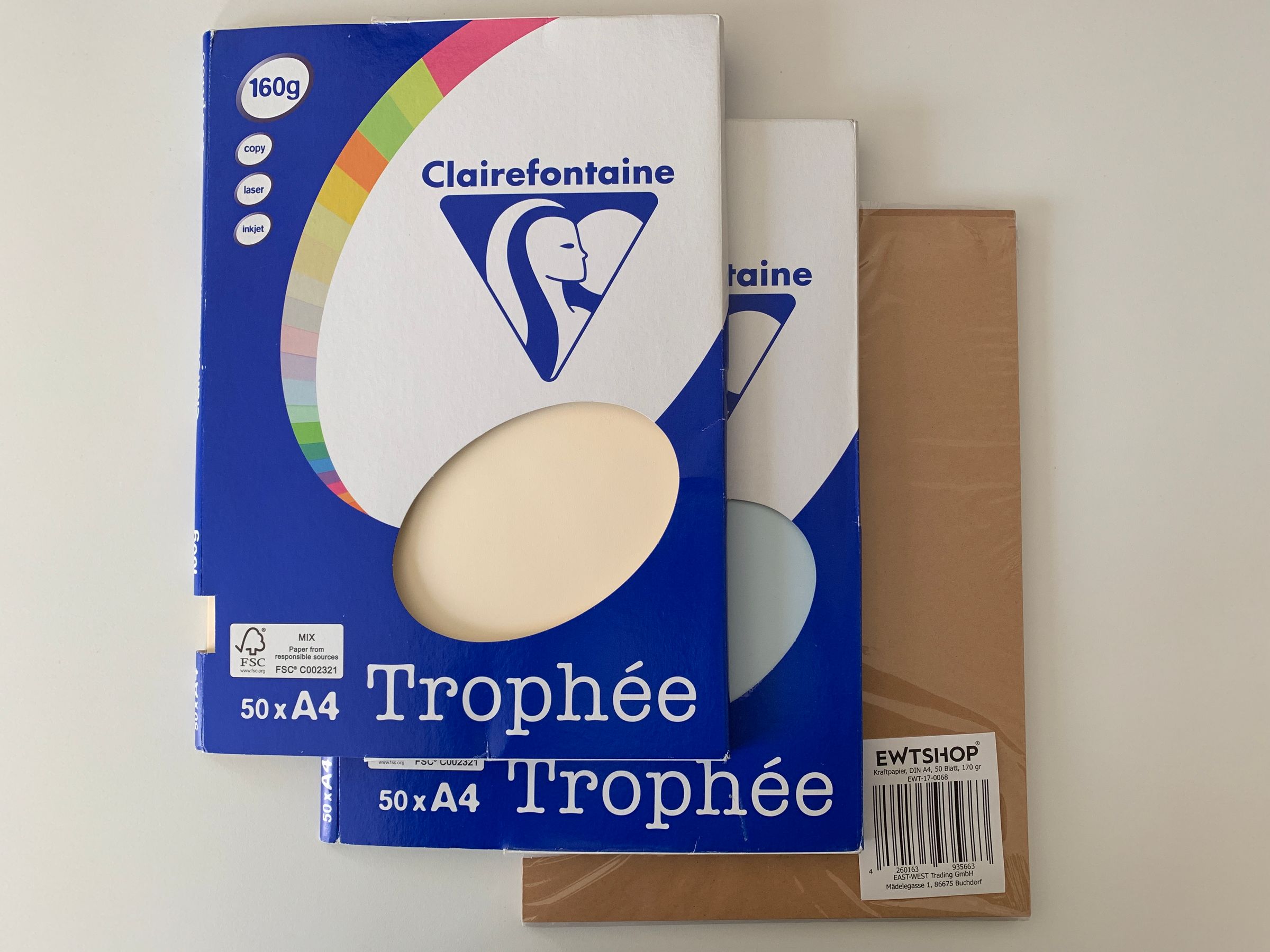 Field Notes Archival Envelopes : 7 Steps (with Pictures) - Instructables