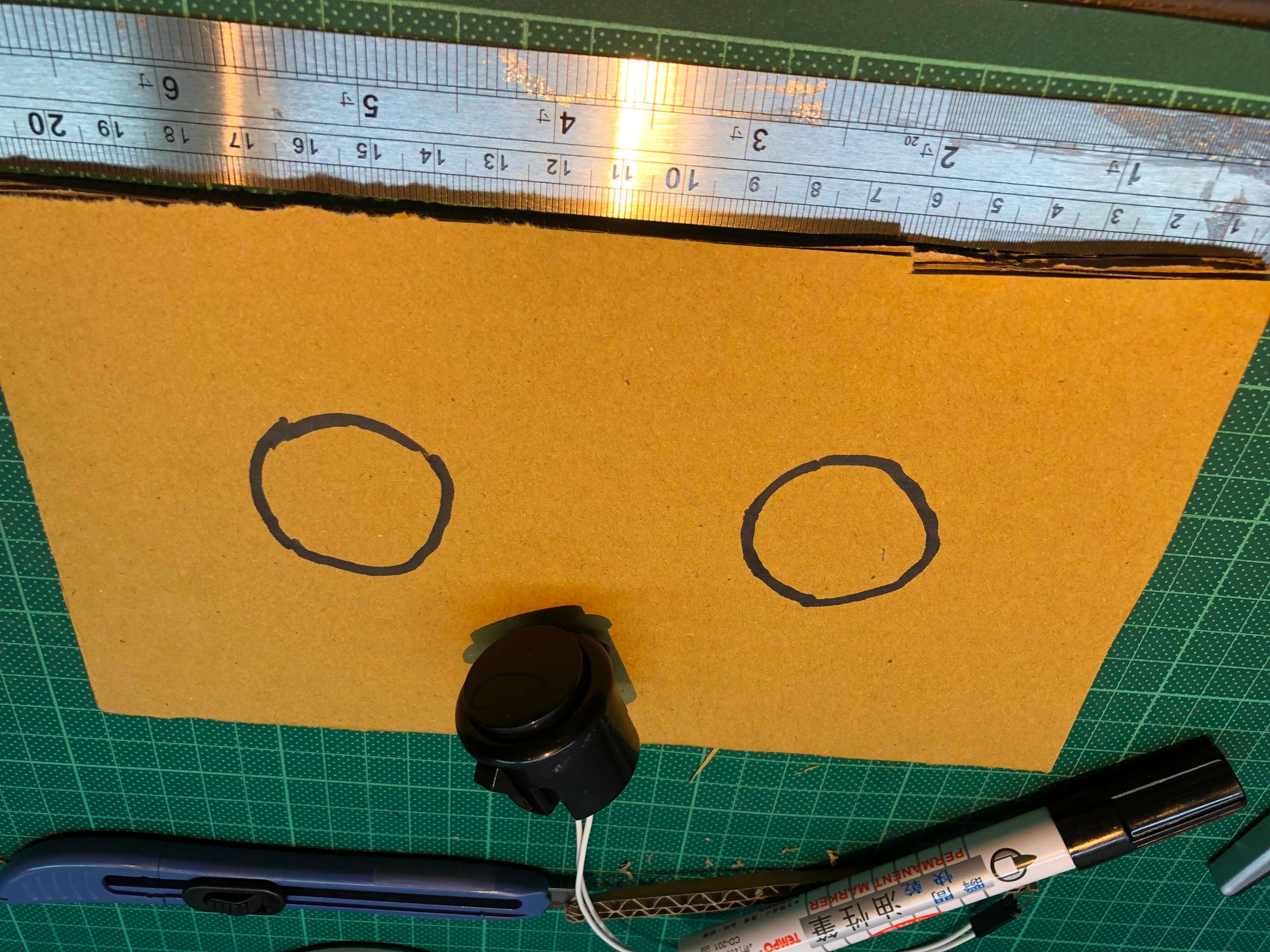 How to Make Your Arduino Guitar Tuner : 4 Steps - Instructables