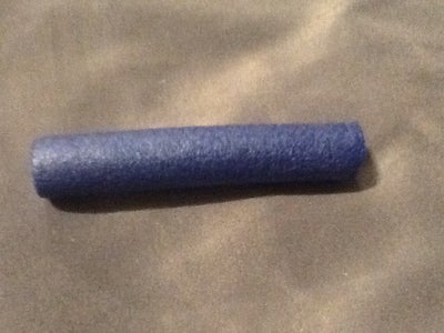 How to Mod Nerf Elite Bullets : 6 Steps - Instructables