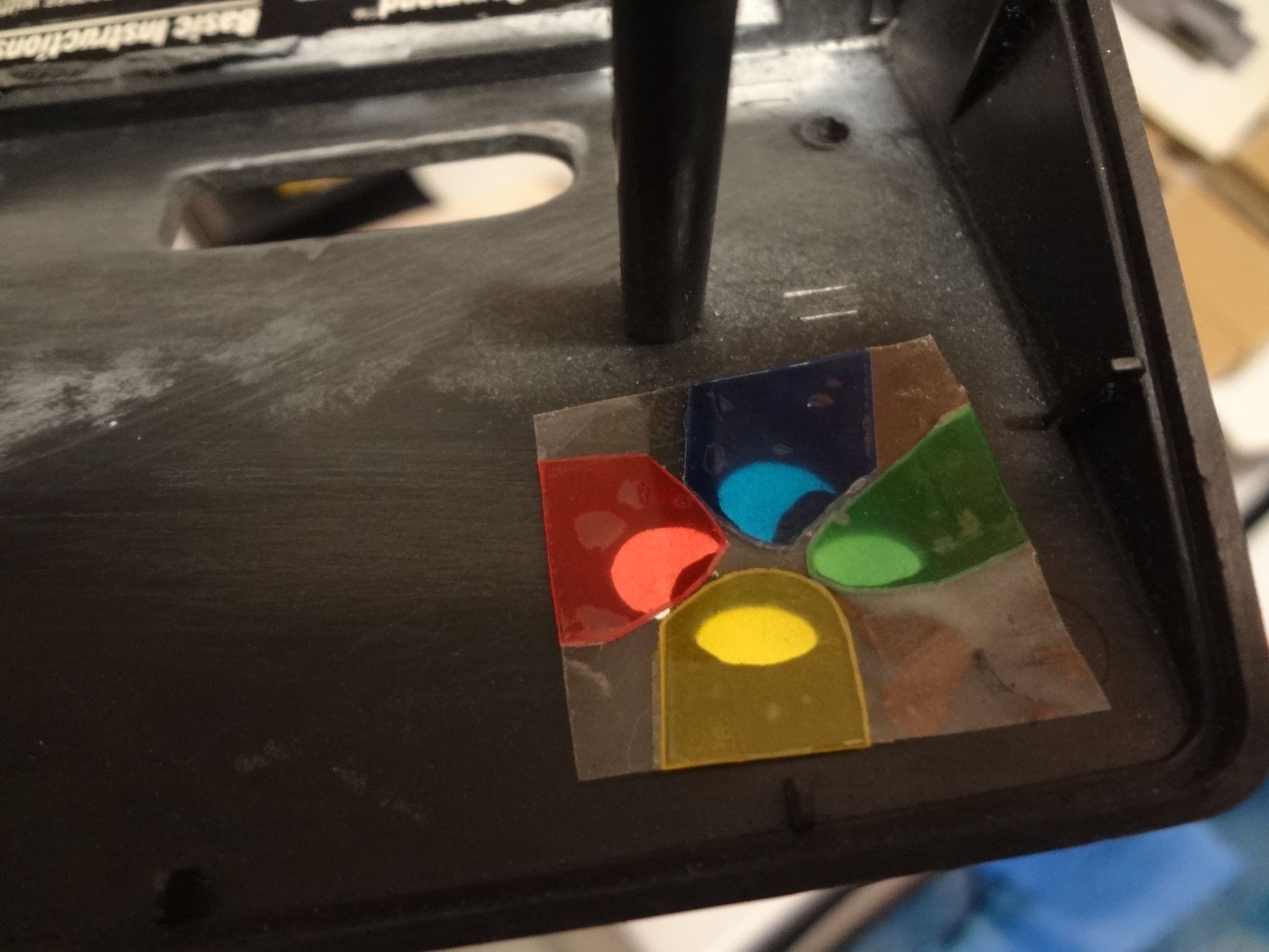 SNES Slim Custom Gaming Console. : 11 Steps (with Pictures) - Instructables