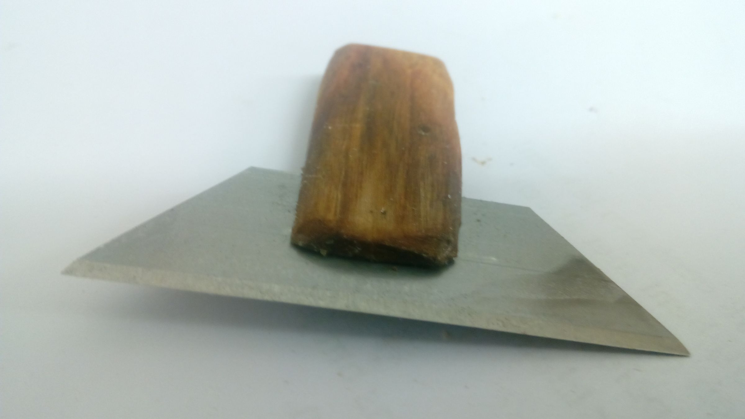 The Necklace Hand Plain Tool : 5 Steps (with Pictures) - Instructables