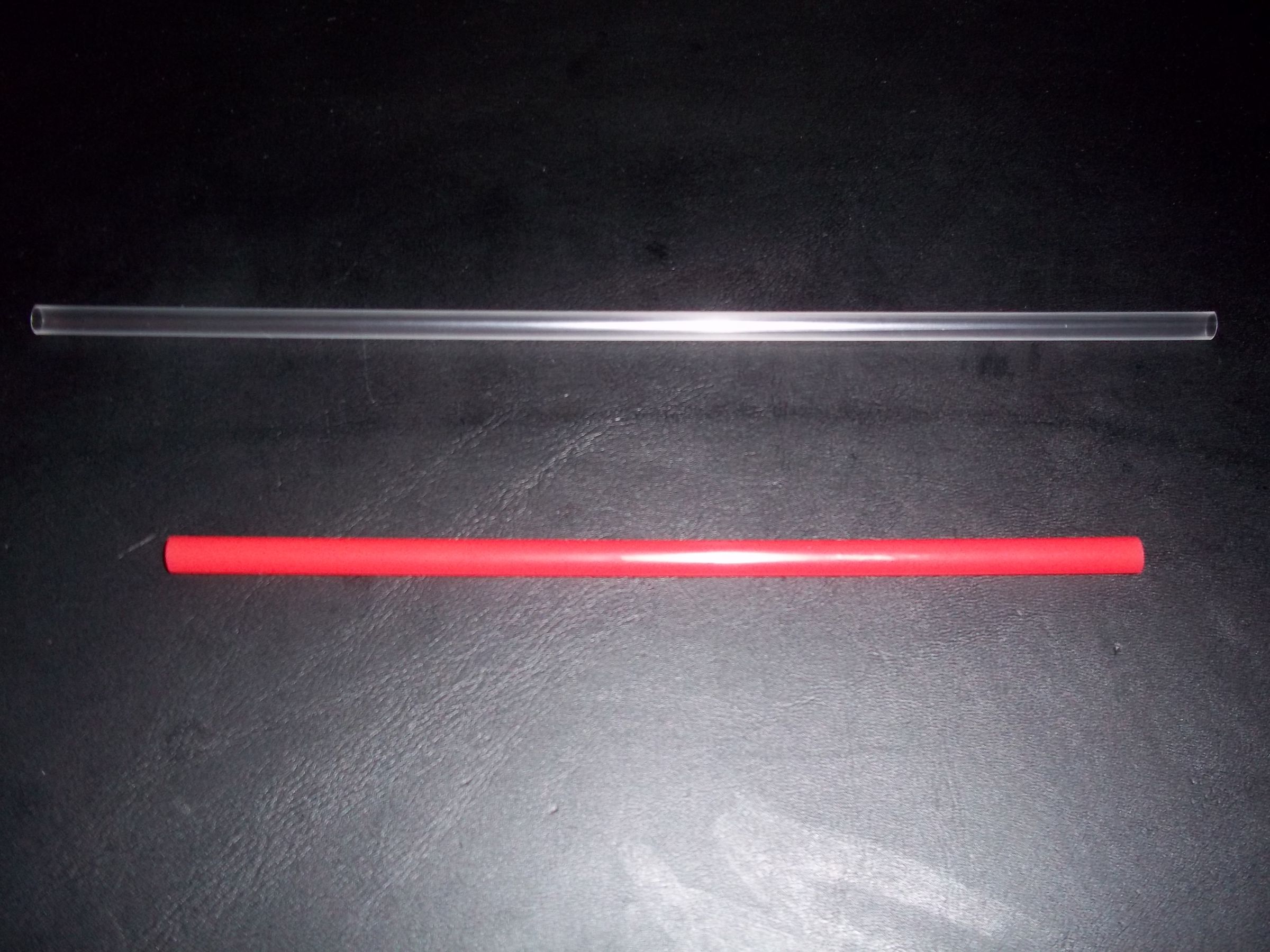 Carpenters Level Using Only Fast Food Straws - Straw Builder Project #2 ...