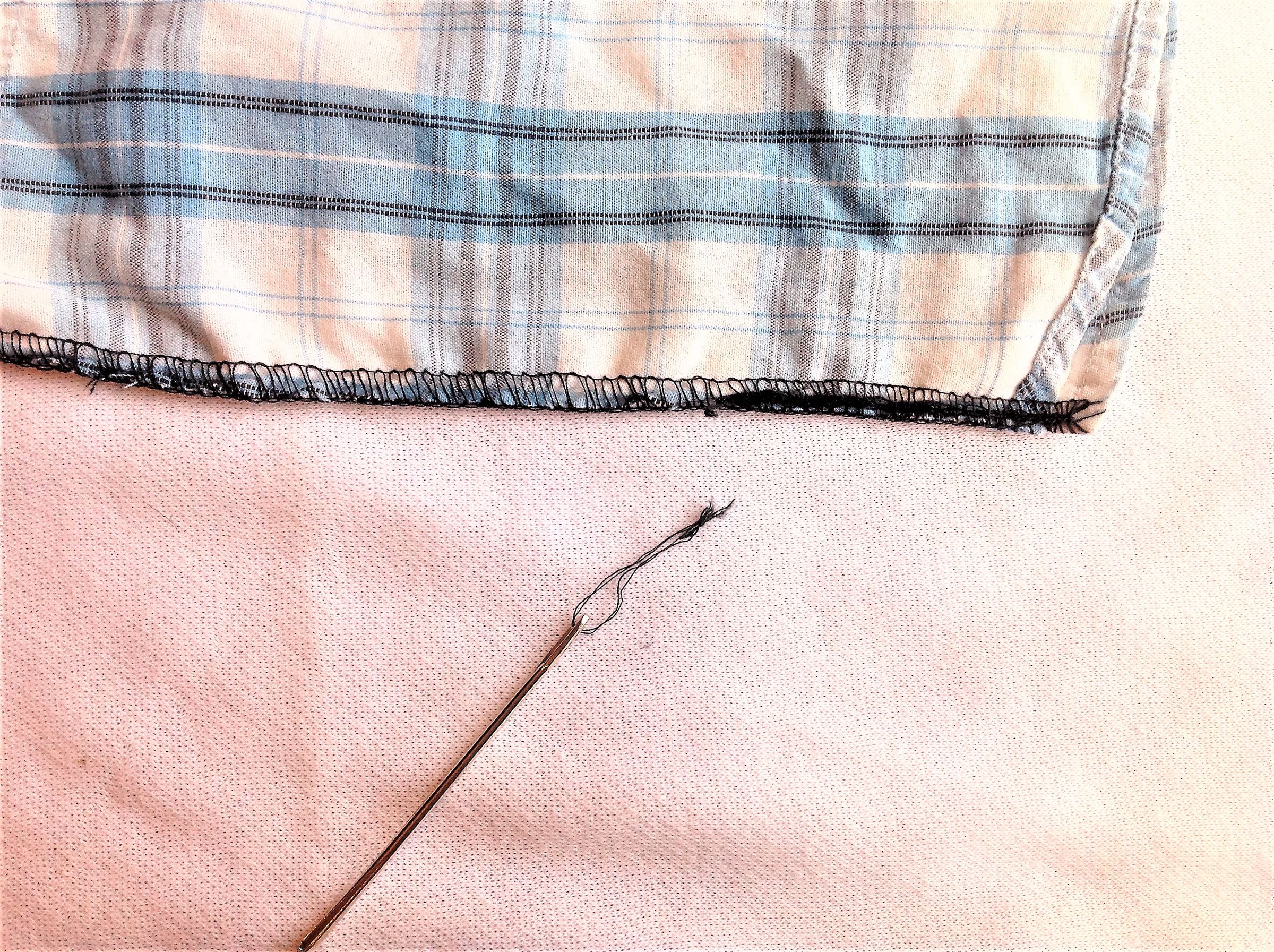 DIY Montessori Dressing Frames for Practical Life Skills : 11 Steps ...