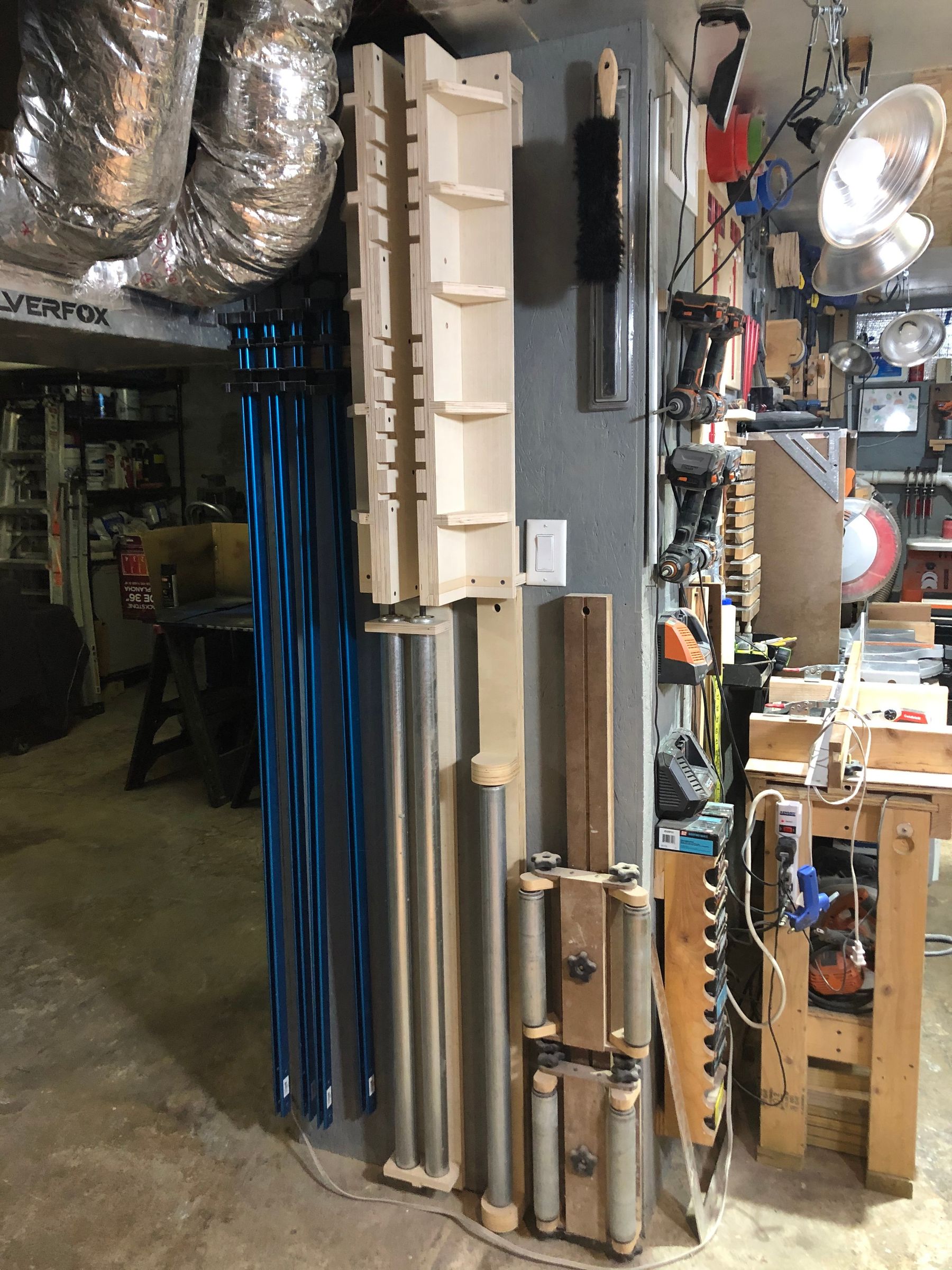 Drum Shell Roller Jig : 15 Steps (with Pictures) - Instructables