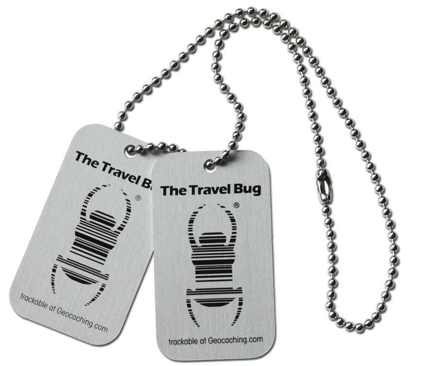 How to Log a Geocaching Travel Bug : 5 Steps - Instructables