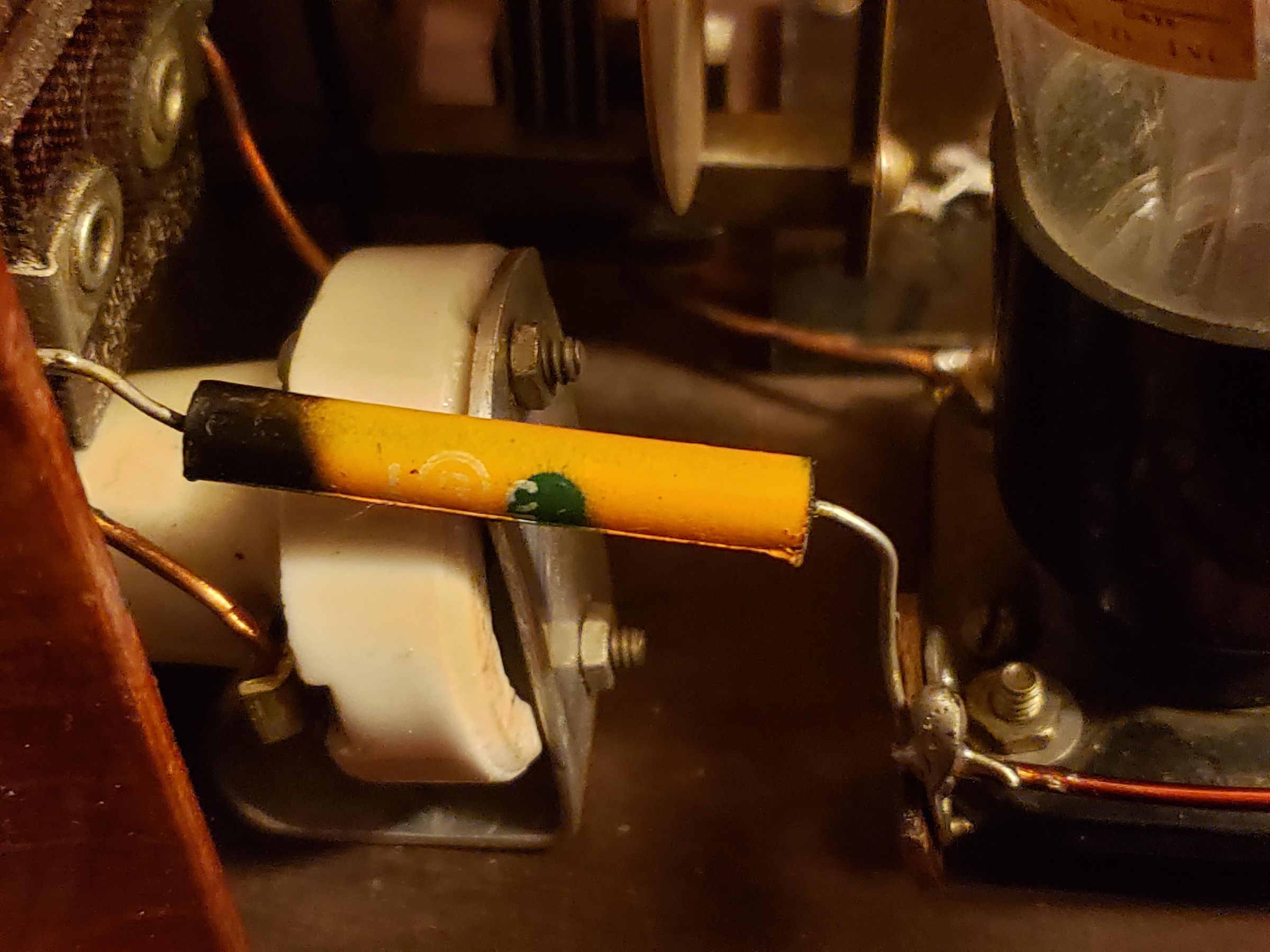 Mystery Device Figured Out. : 6 Steps - Instructables