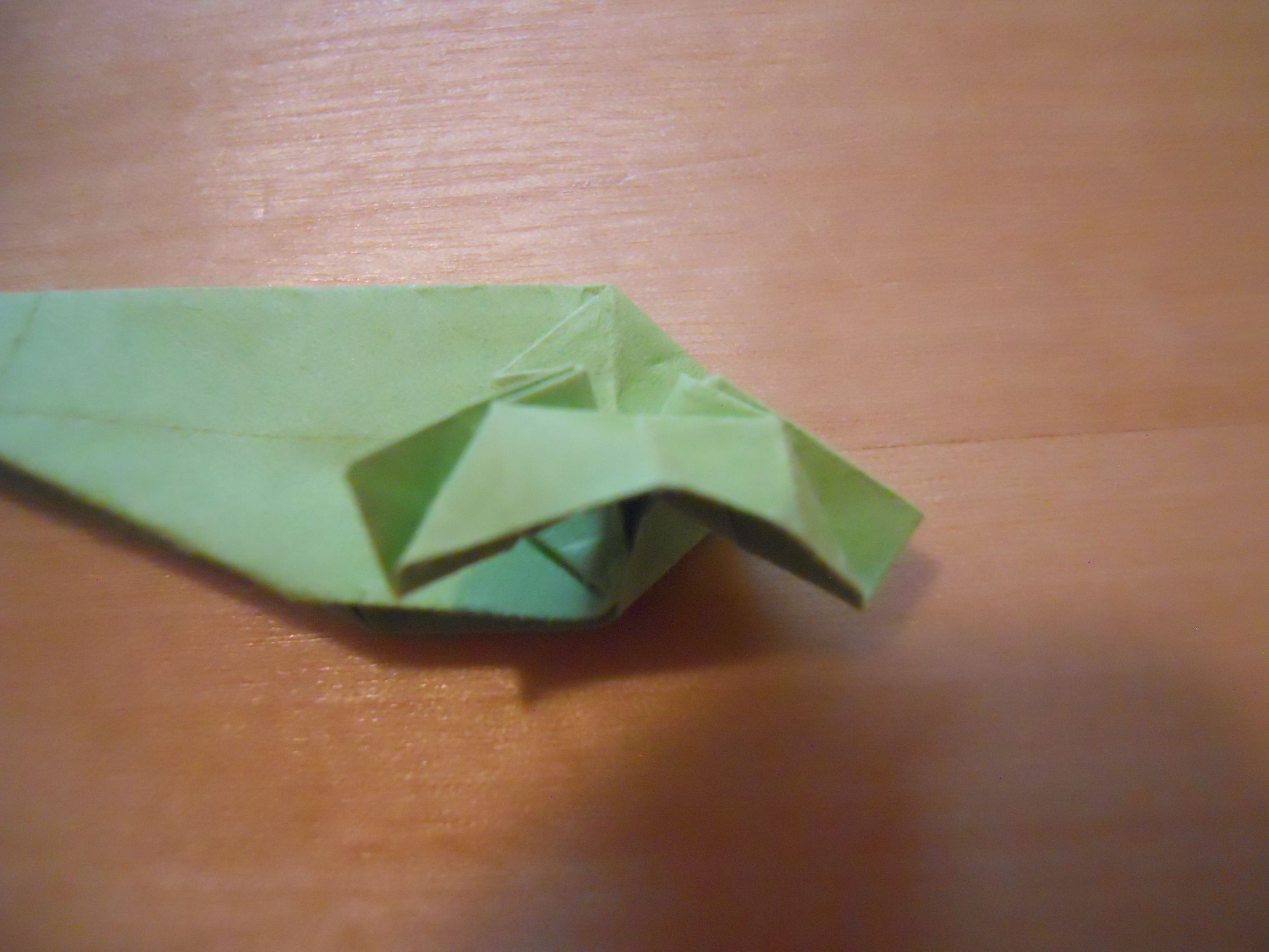 Origami (ish) Plane/Biplane/Triplane : 16 Steps - Instructables