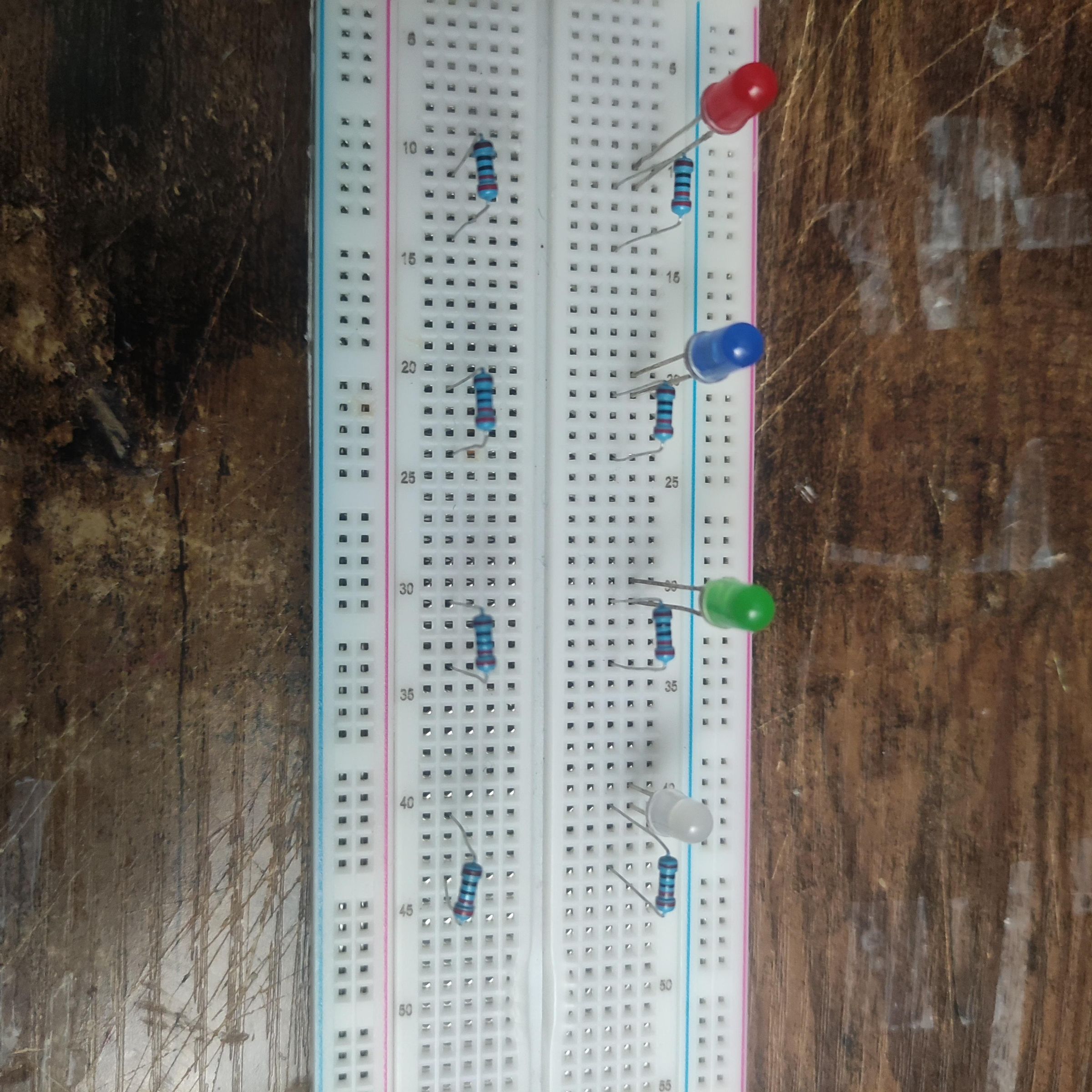 Arduino Arcade Memory Game : 7 Steps - Instructables