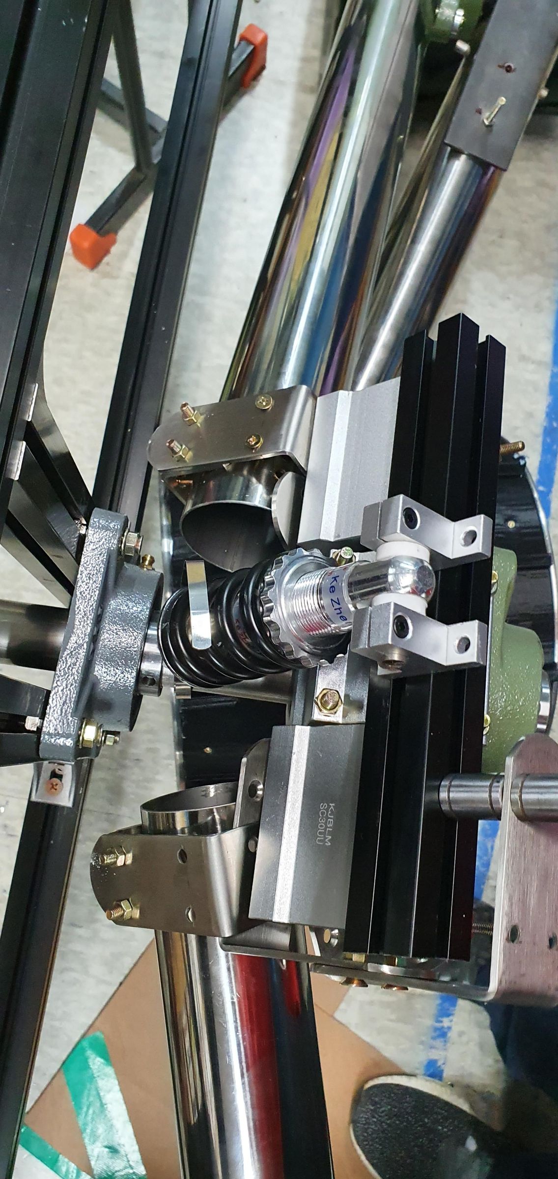 2020 Mars Rover CURIOSITY Project : 9 Steps (with Pictures) - Instructables