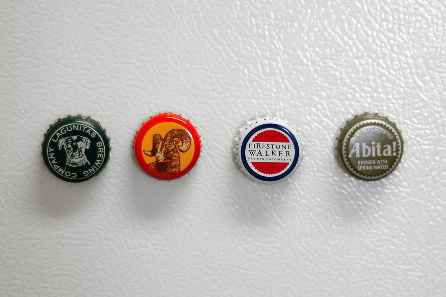 Cheap and Simple Bottle Cap Magnets! : 5 Steps (with Pictures ...