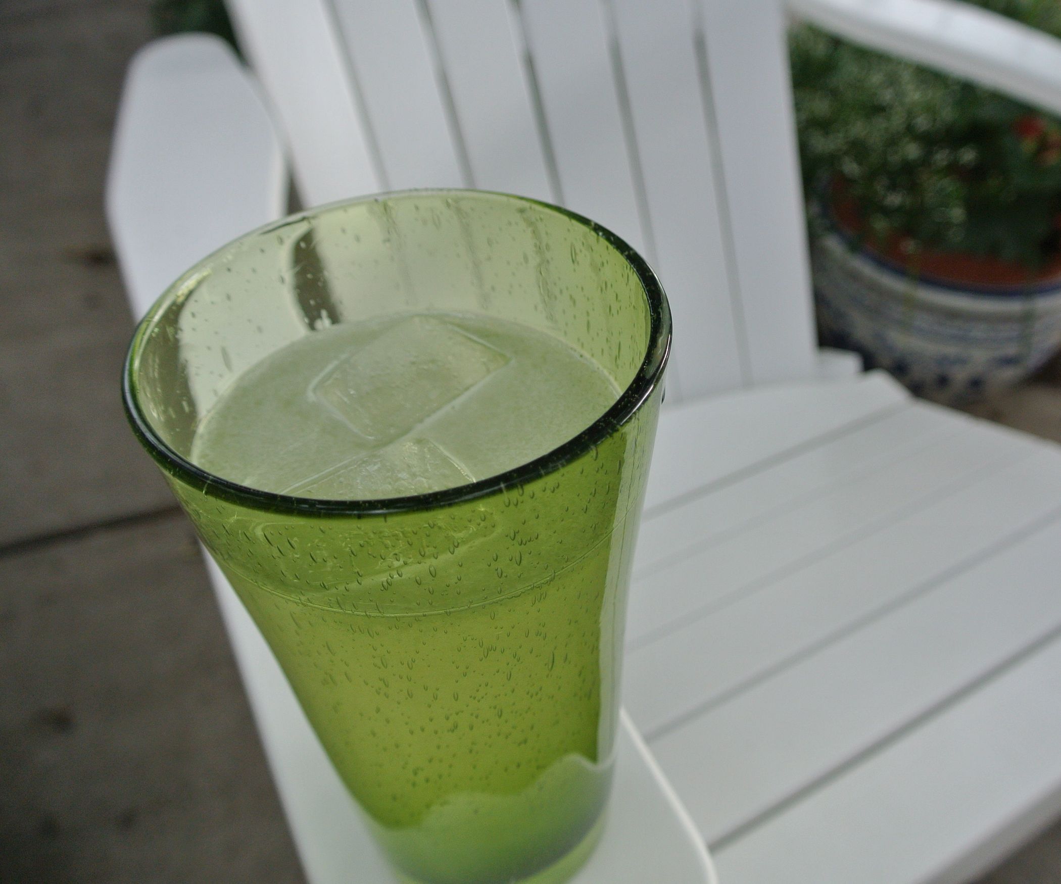 Perfect Limeade : 3 Steps (with Pictures) - Instructables