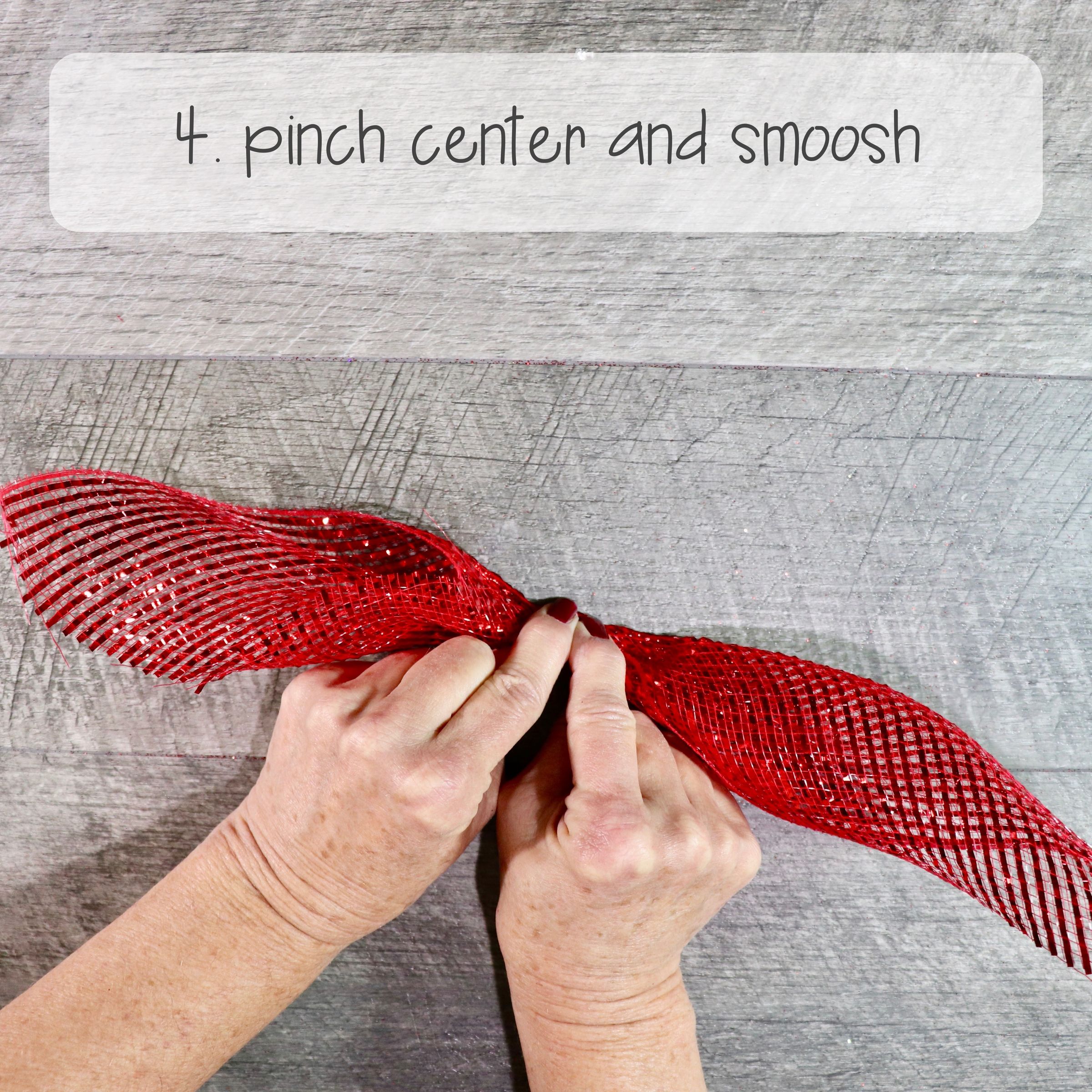 Holiday Decorative Gift Bows : 5 Steps - Instructables