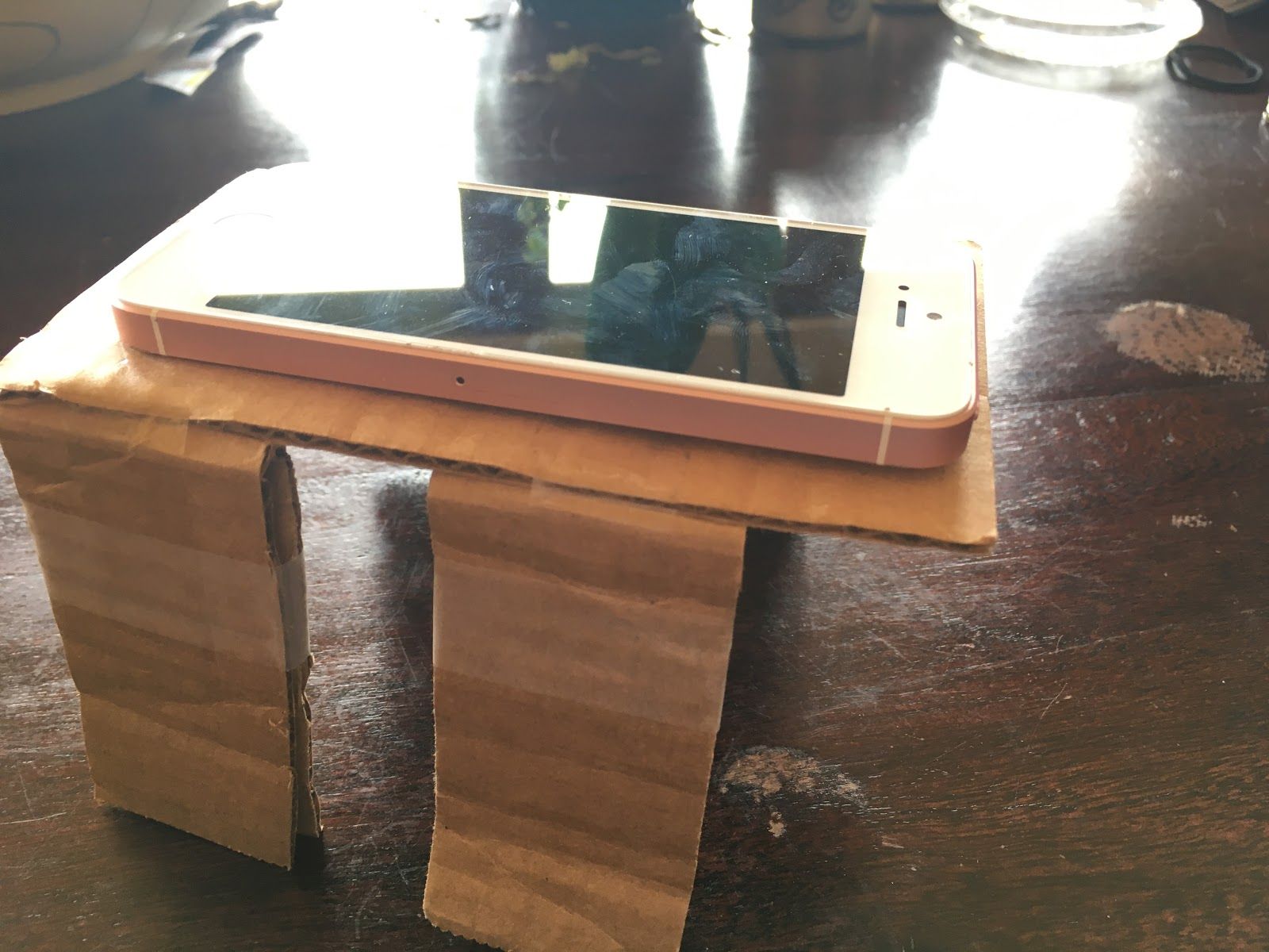 DIY IPhone Camera Microscope : 8 Steps (with Pictures) - Instructables