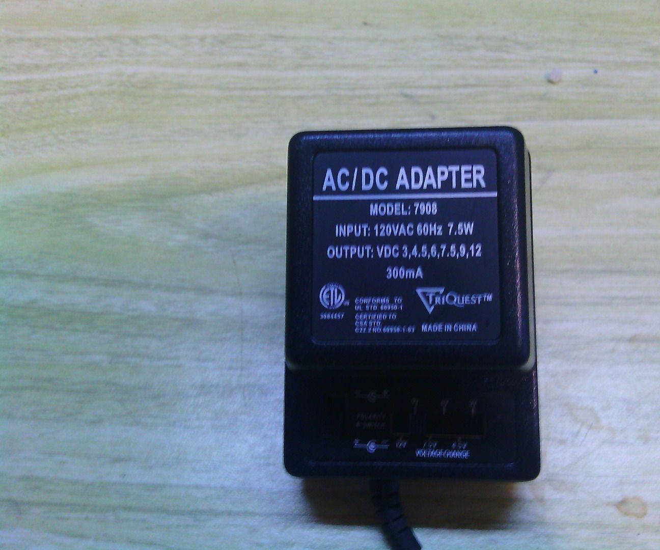 Power for Projects - Instructables