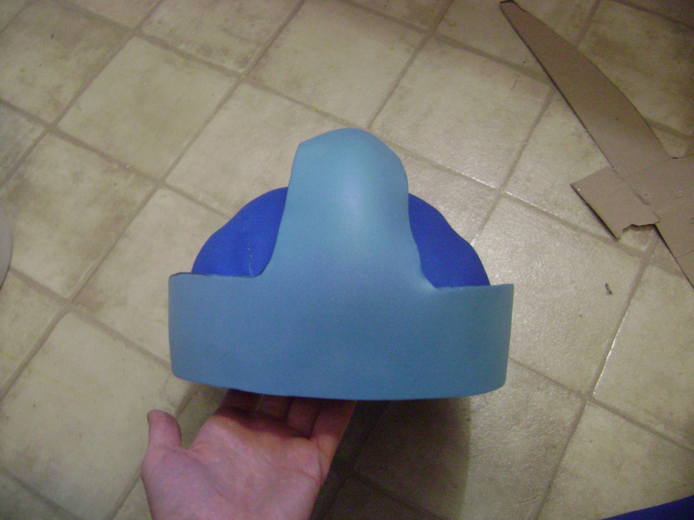 Shredder & the Foot Clan Costumes : 6 Steps (with Pictures) - Instructables