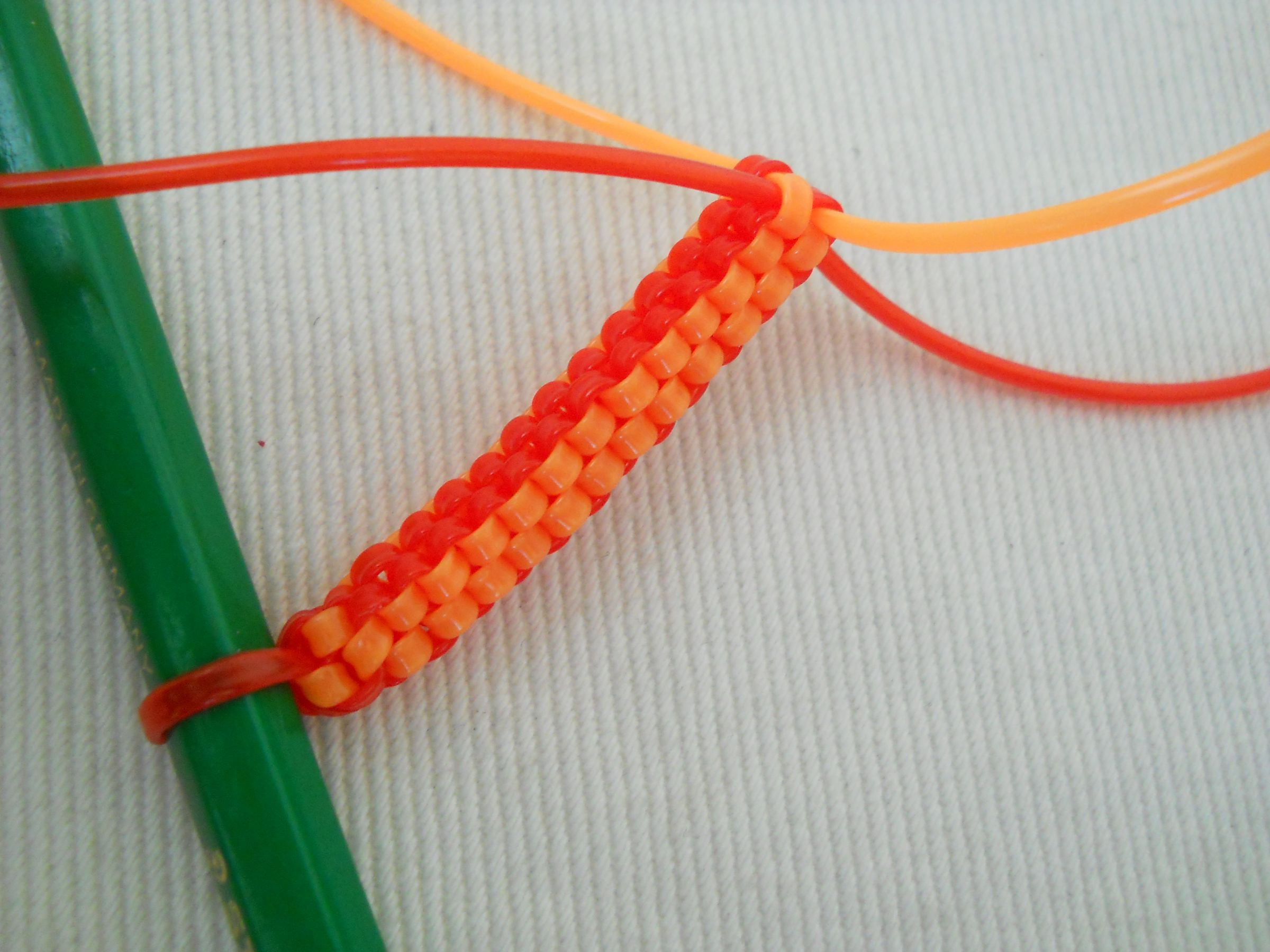 Knotted Key Chain - Instructables