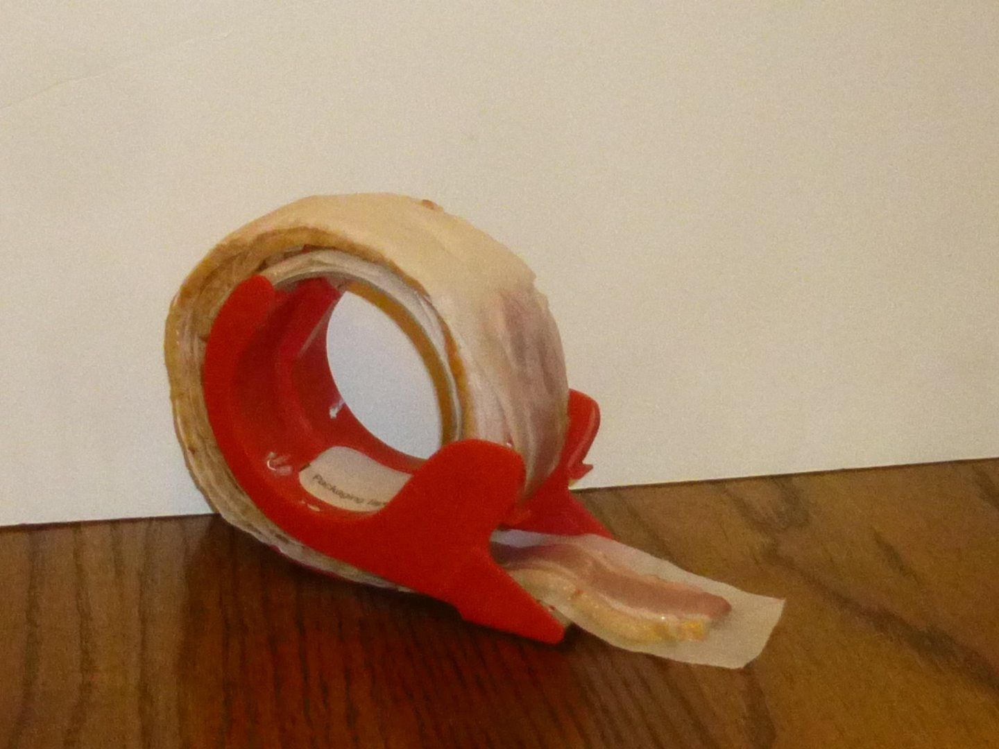 Bacon Dispenser : 8 Steps (with Pictures) - Instructables