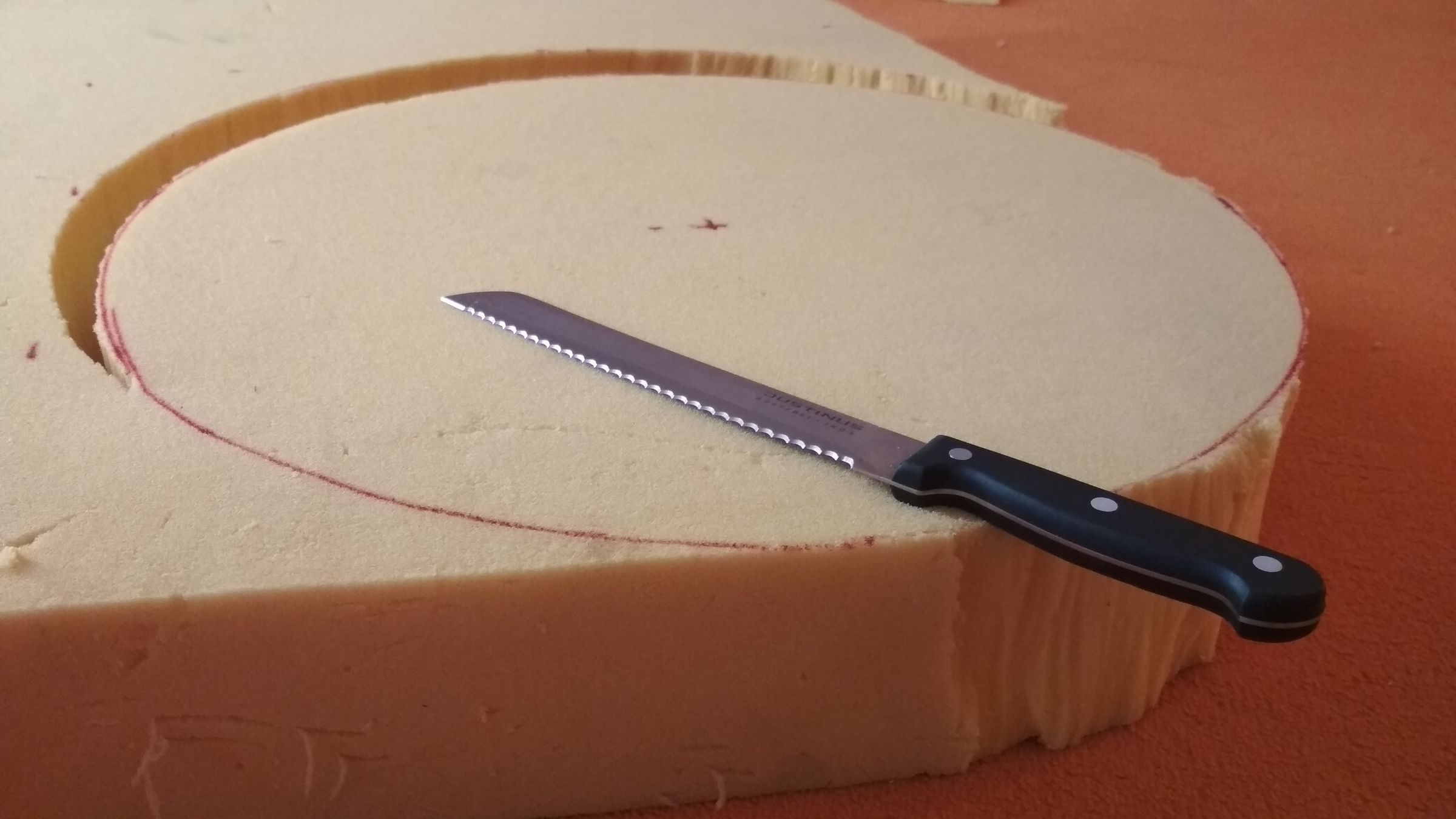 MIDI Handpan With 19 Tonefields on Upper and Down Side... : 16 Steps ...