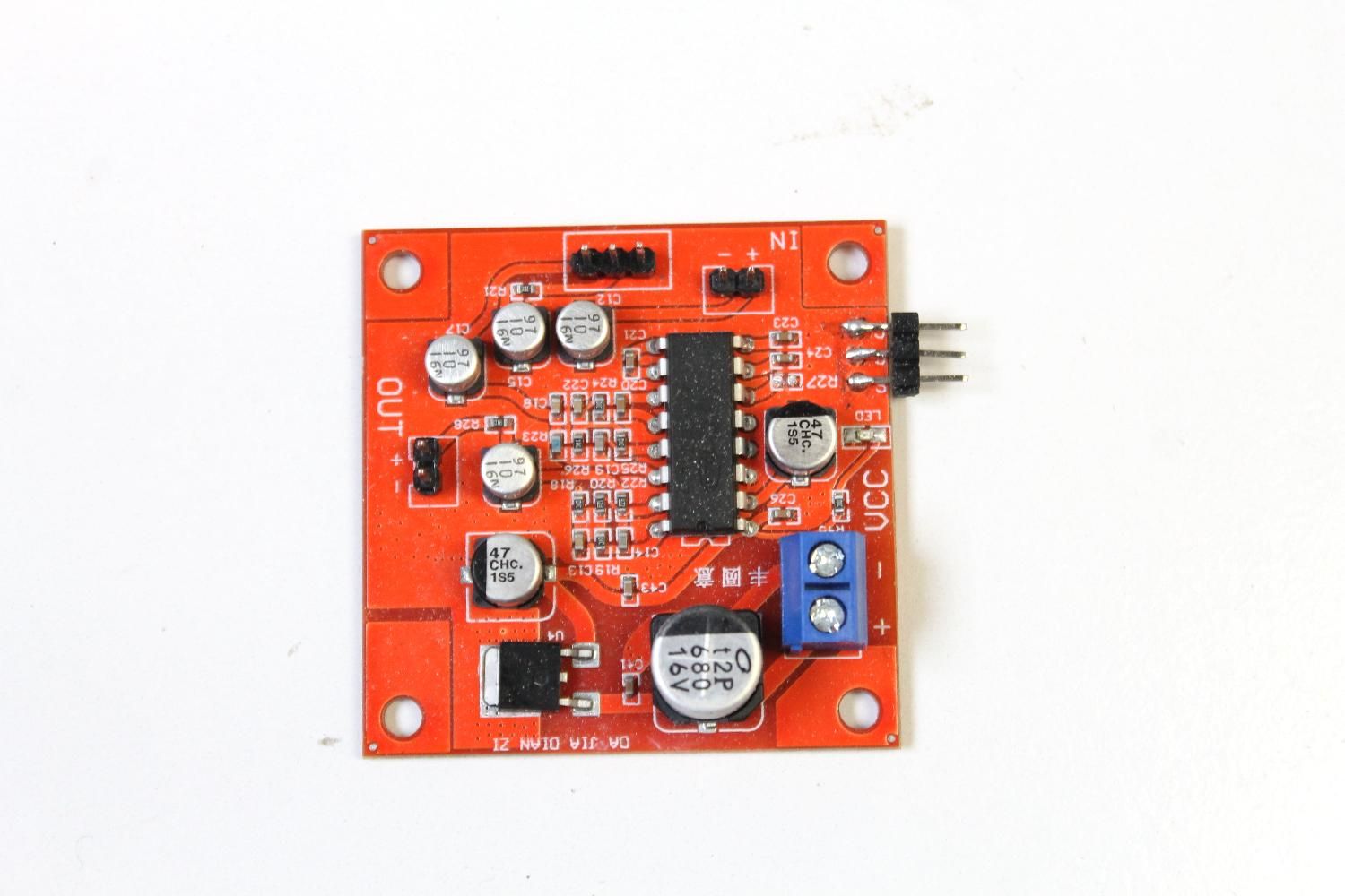 Dub Siren V3 - 555 Project : 13 Steps (with Pictures) - Instructables