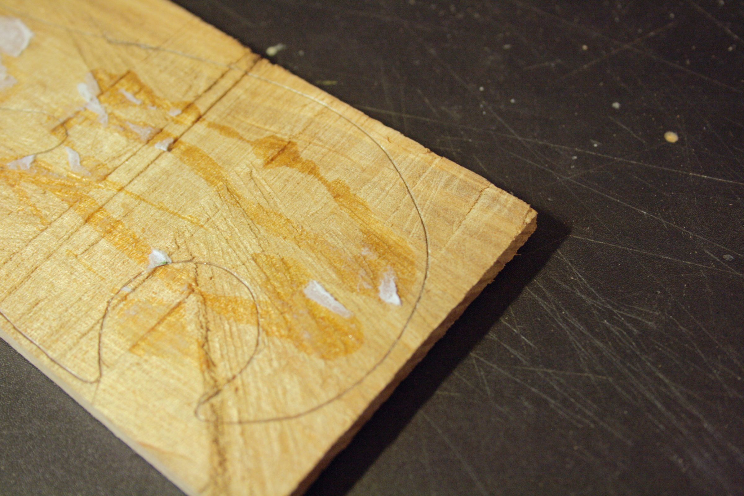 Curvy French Curves : 9 Steps (with Pictures) - Instructables