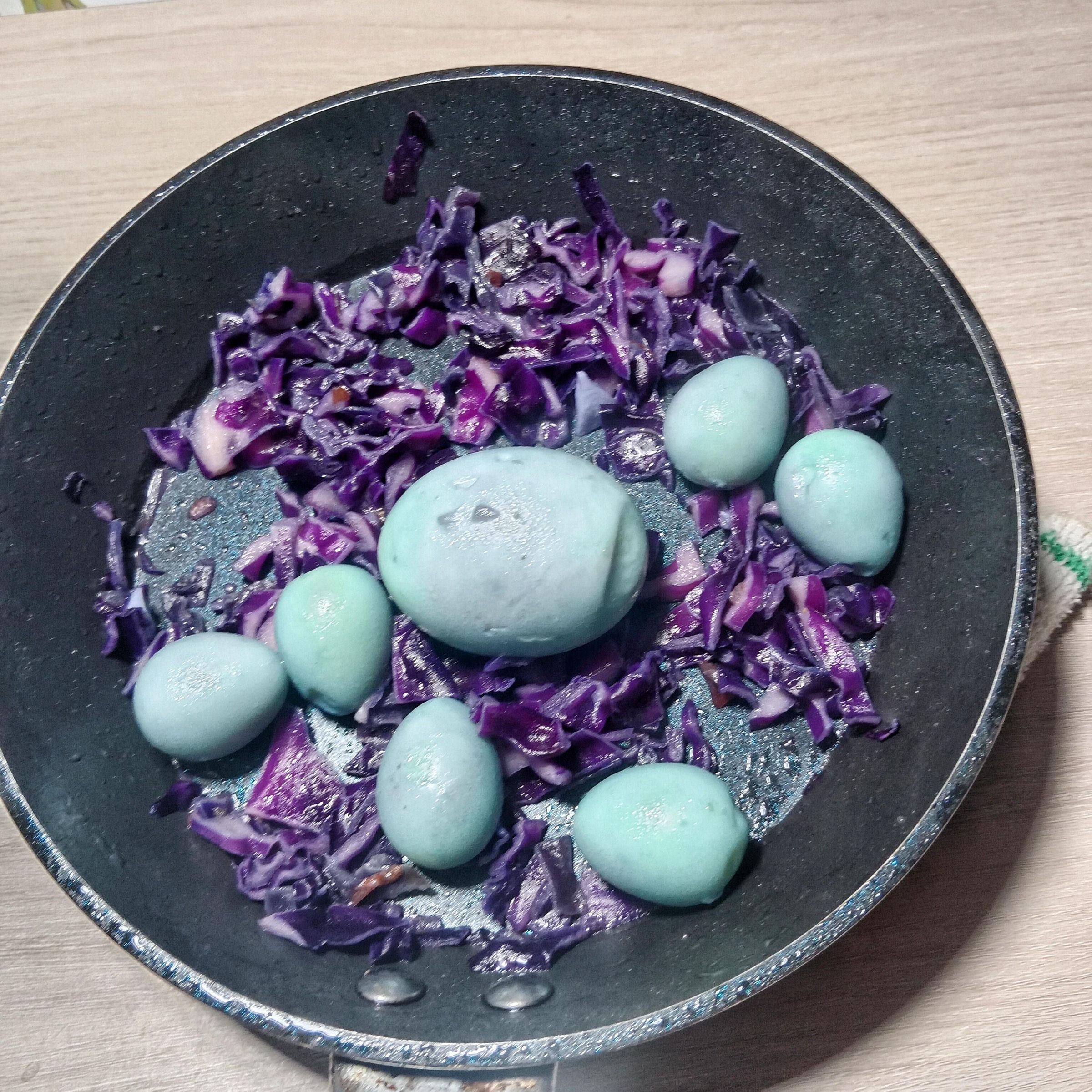 Galactic Eggs : 8 Steps (with Pictures) - Instructables