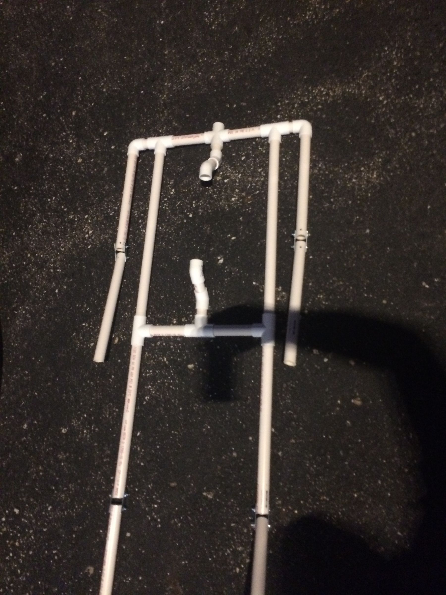 PVC Man With Adjustable Joints : 8 Steps - Instructables