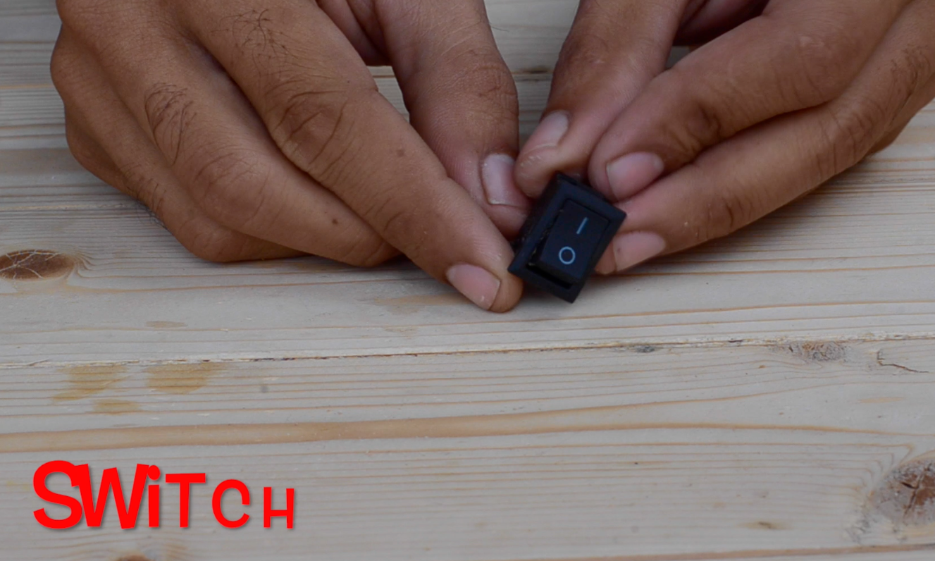 DIY 12v Mini Table Saw : 10 Steps (with Pictures) - Instructables