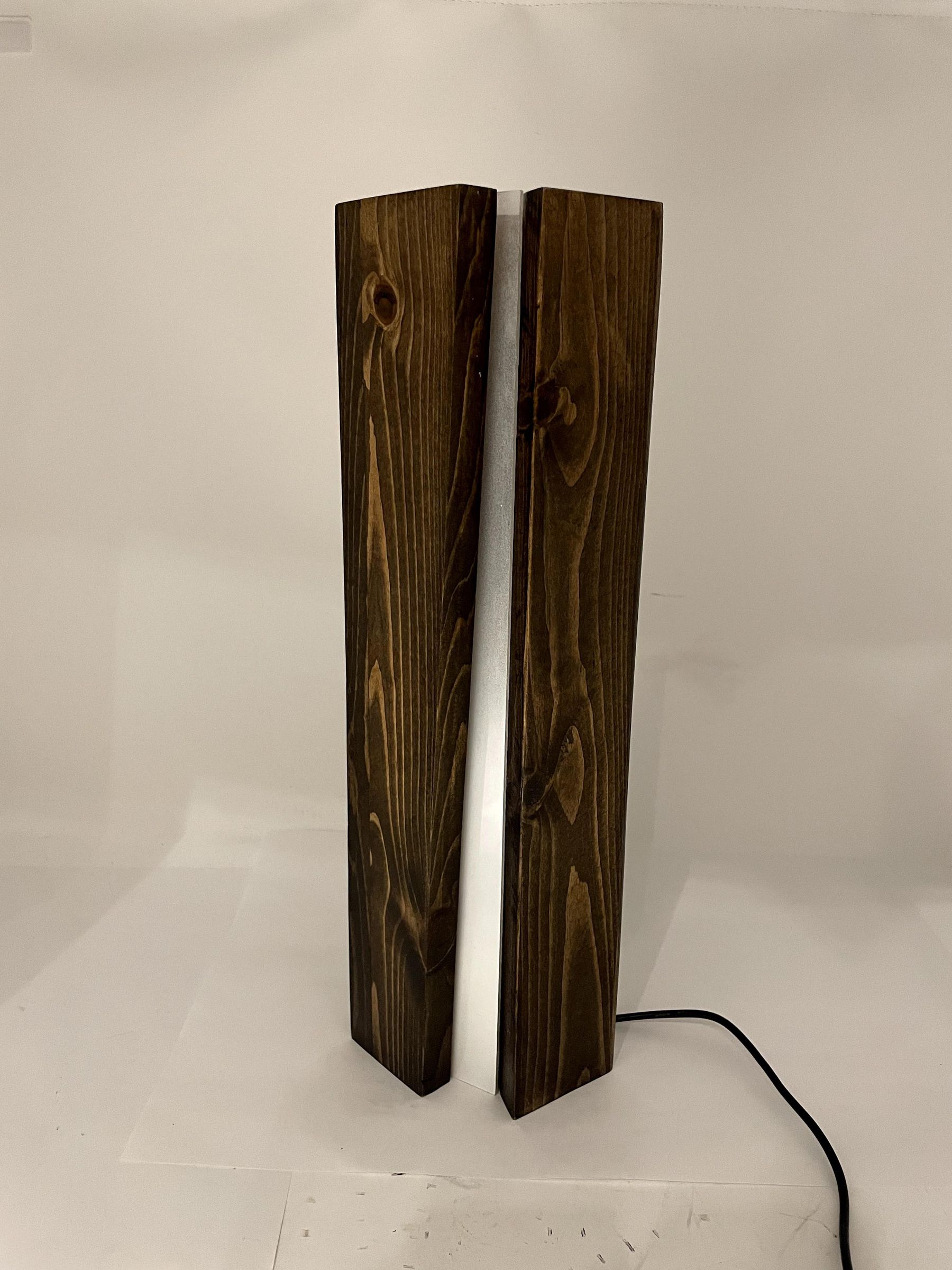 Cat and Scratching Post - Long Distance Touch Lamps : 17 Steps (with ...