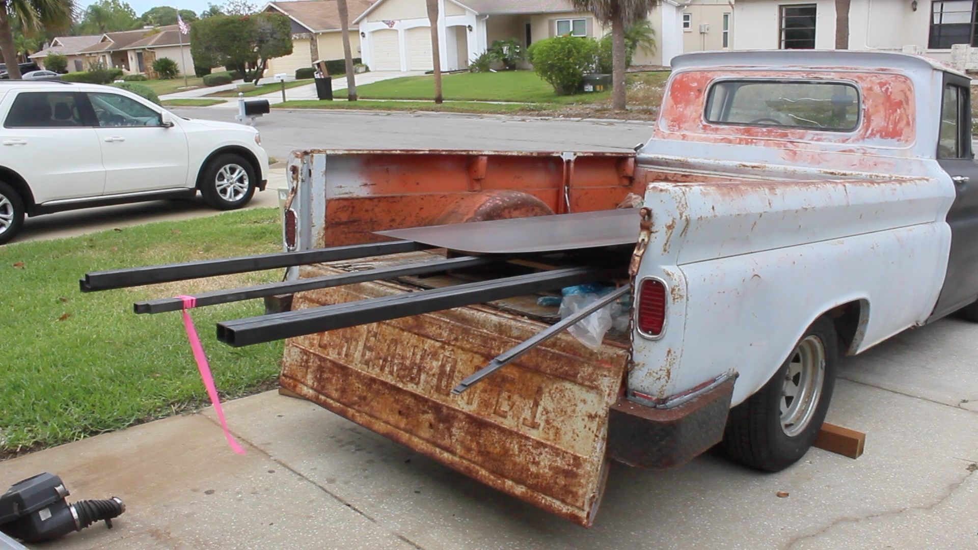 How to Make a Plasma Cutting Station | DIY : 18 Steps (with Pictures ...