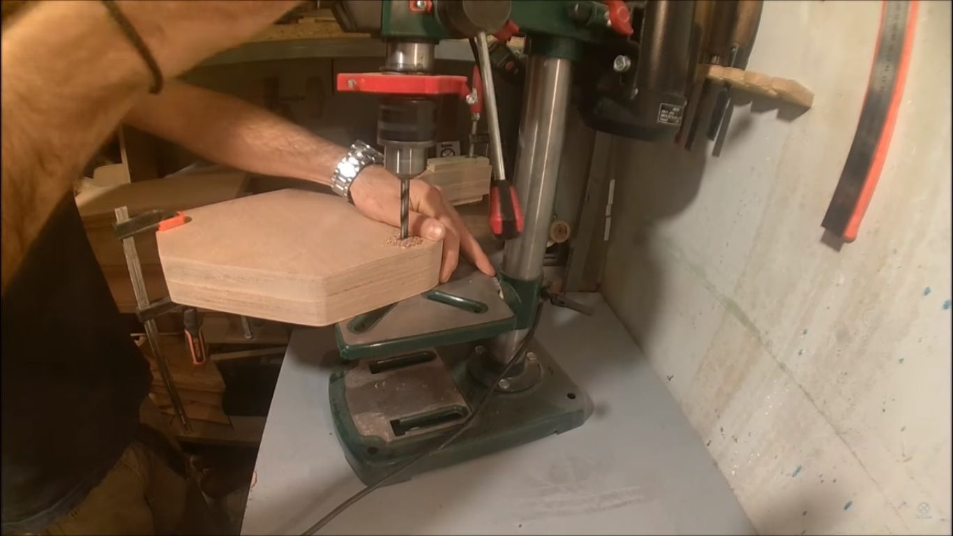 Homemade Budget CNC - Instructables