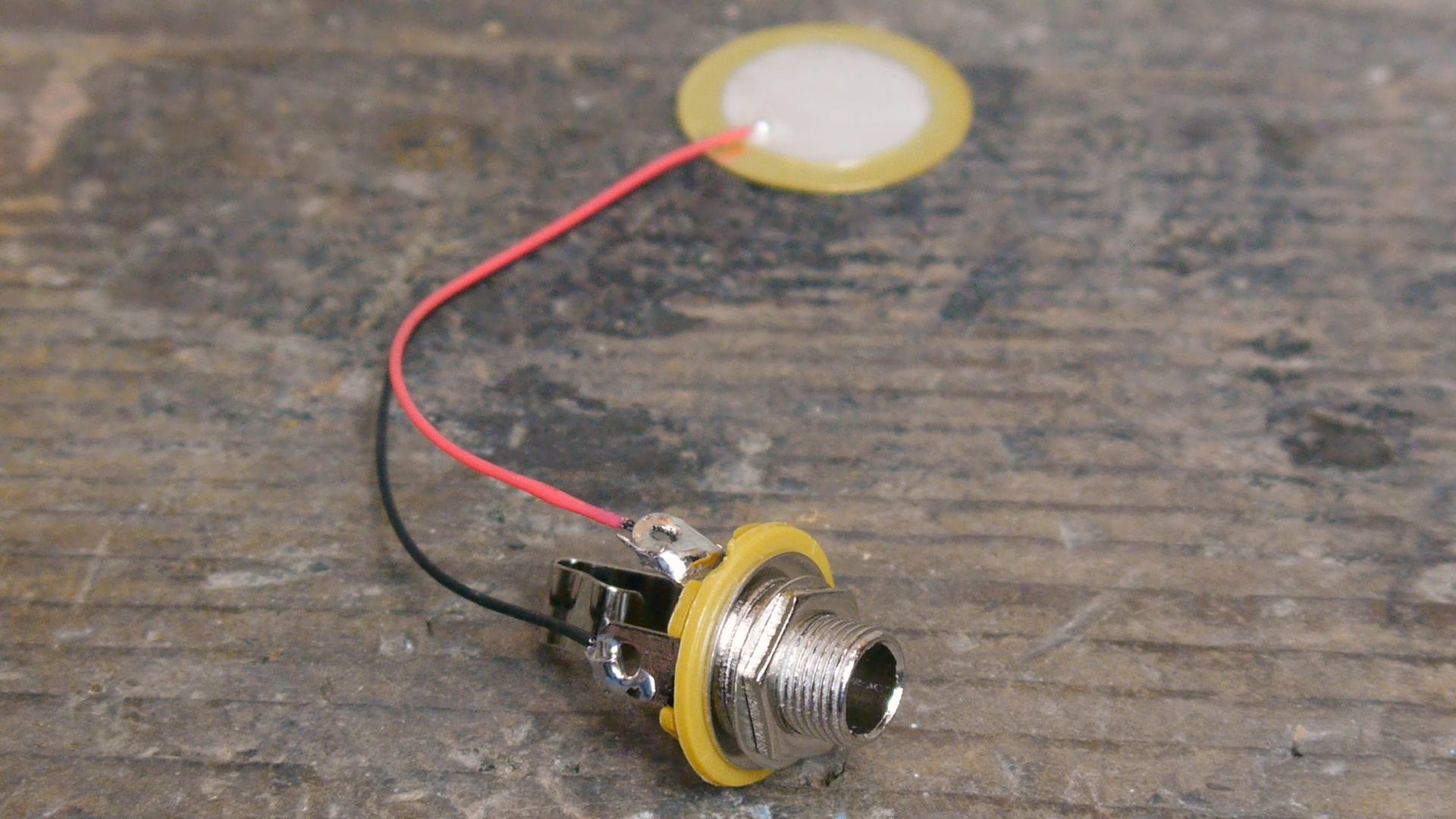 Cigar Box Stomp Box : 7 Steps (with Pictures) - Instructables