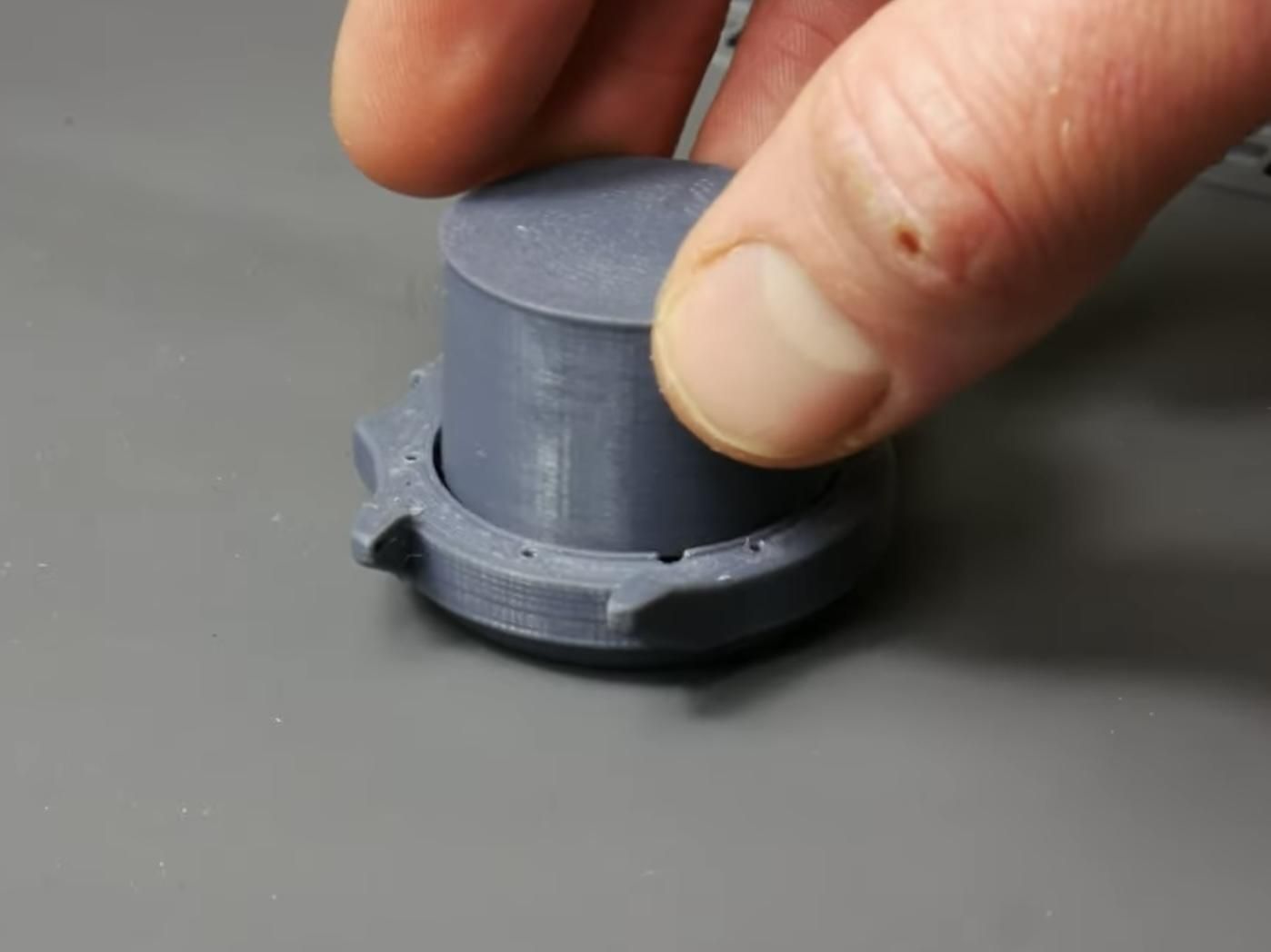 3D Printed Watch : 8 Steps - Instructables