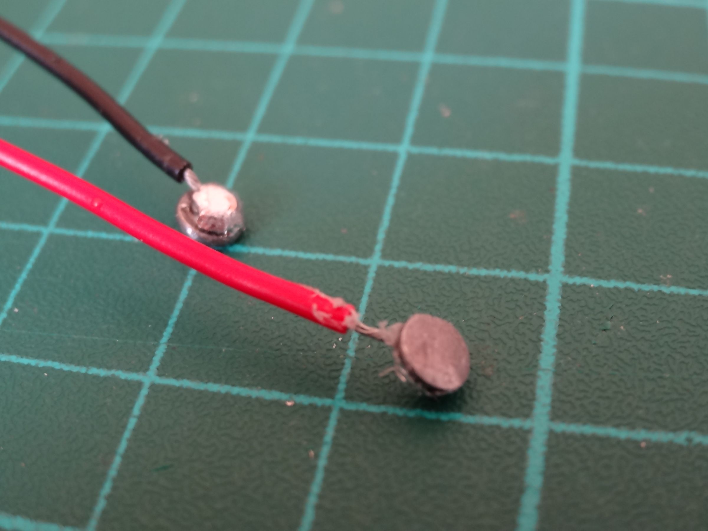 RGB Minecraft Ore Lamp : 5 Steps (with Pictures) - Instructables