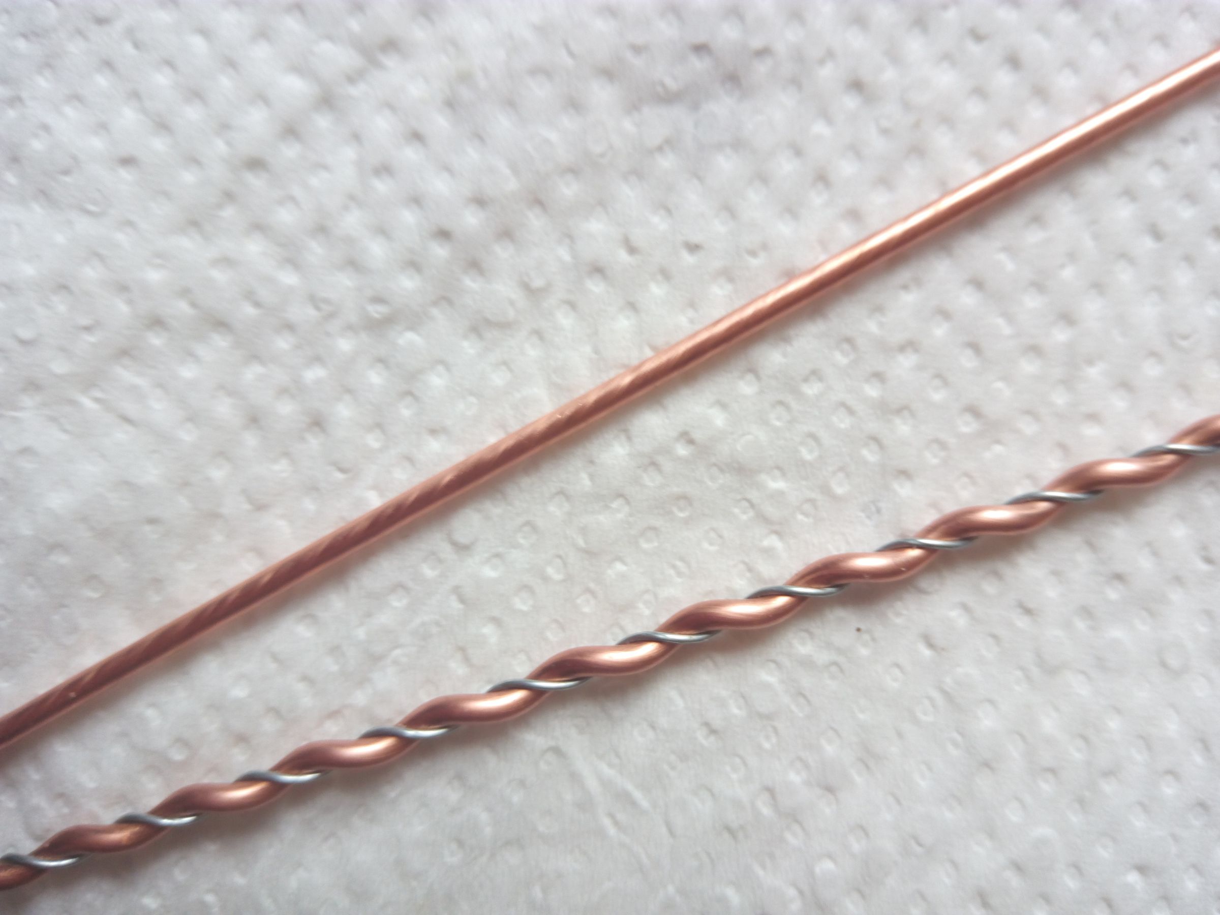 Straightening Wire and Beyond - Instructables