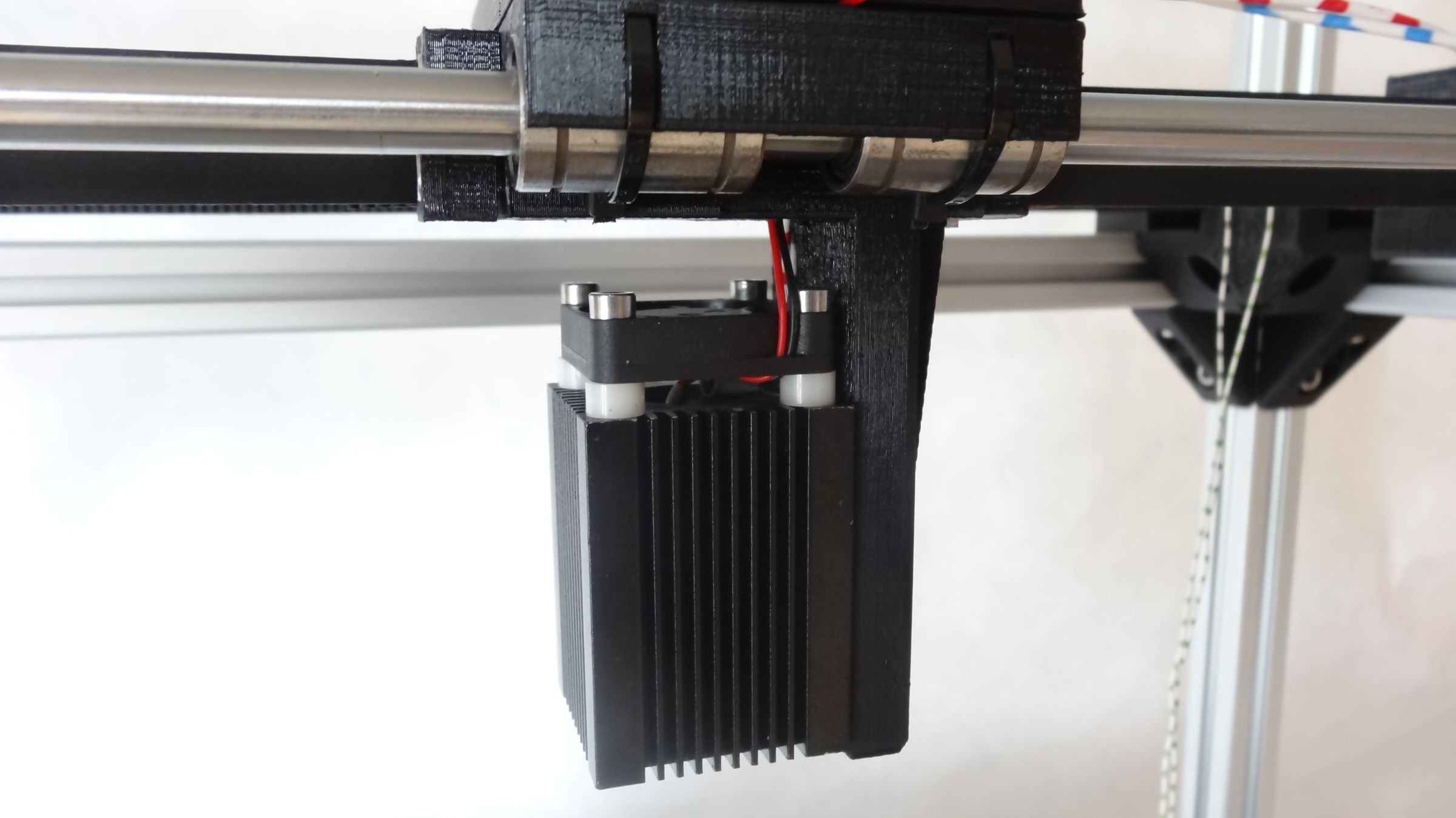 DIY-SLS-3D-Printer : 30 Steps (with Pictures) - Instructables