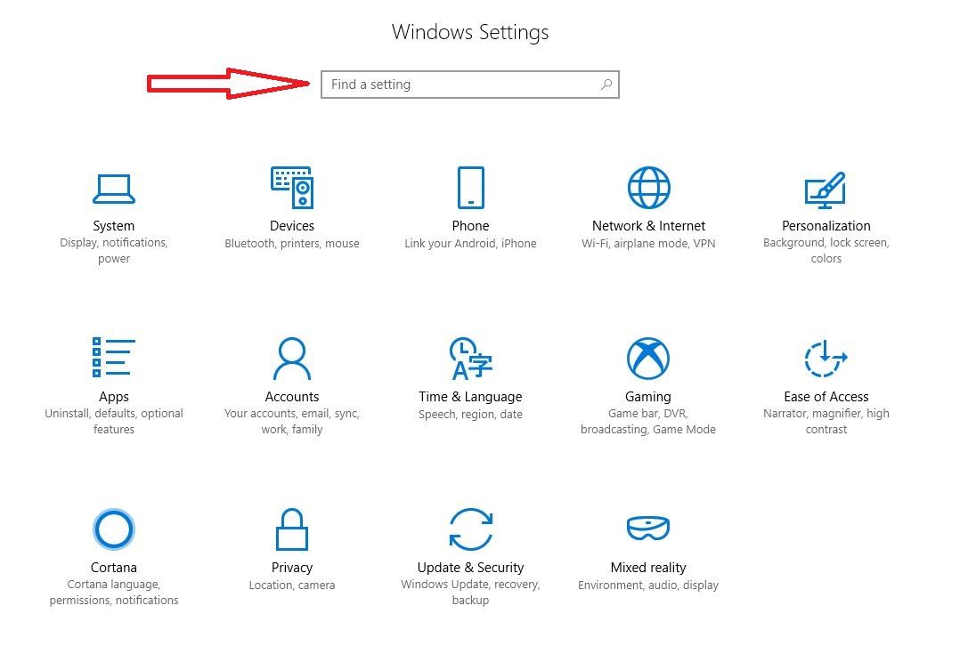 Repairing Microsoft Office in Windows 10 : 11 Steps - Instructables