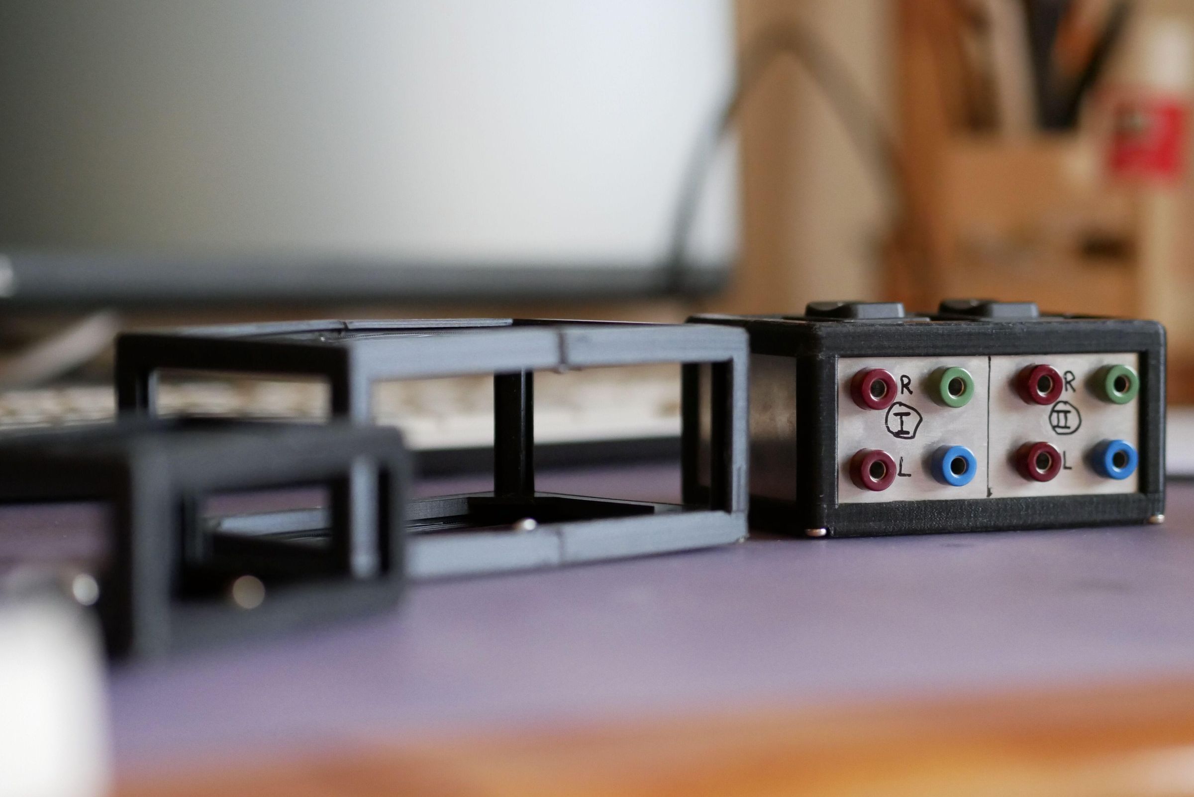 Adjustable Universal Case - 3d Printed : 5 Steps - Instructables