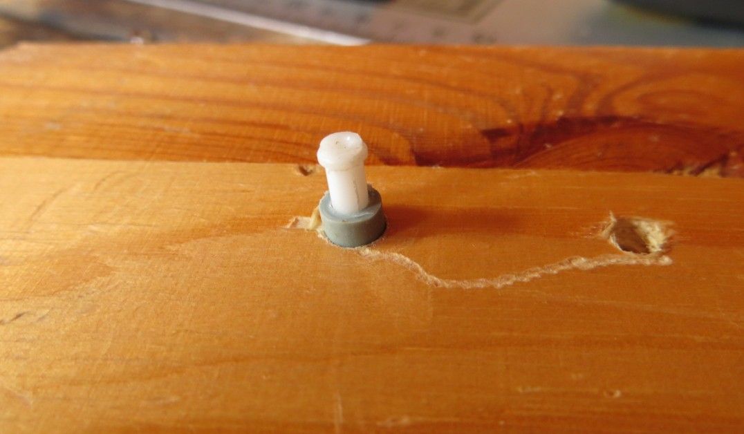 Extruded Holes : 4 Steps - Instructables