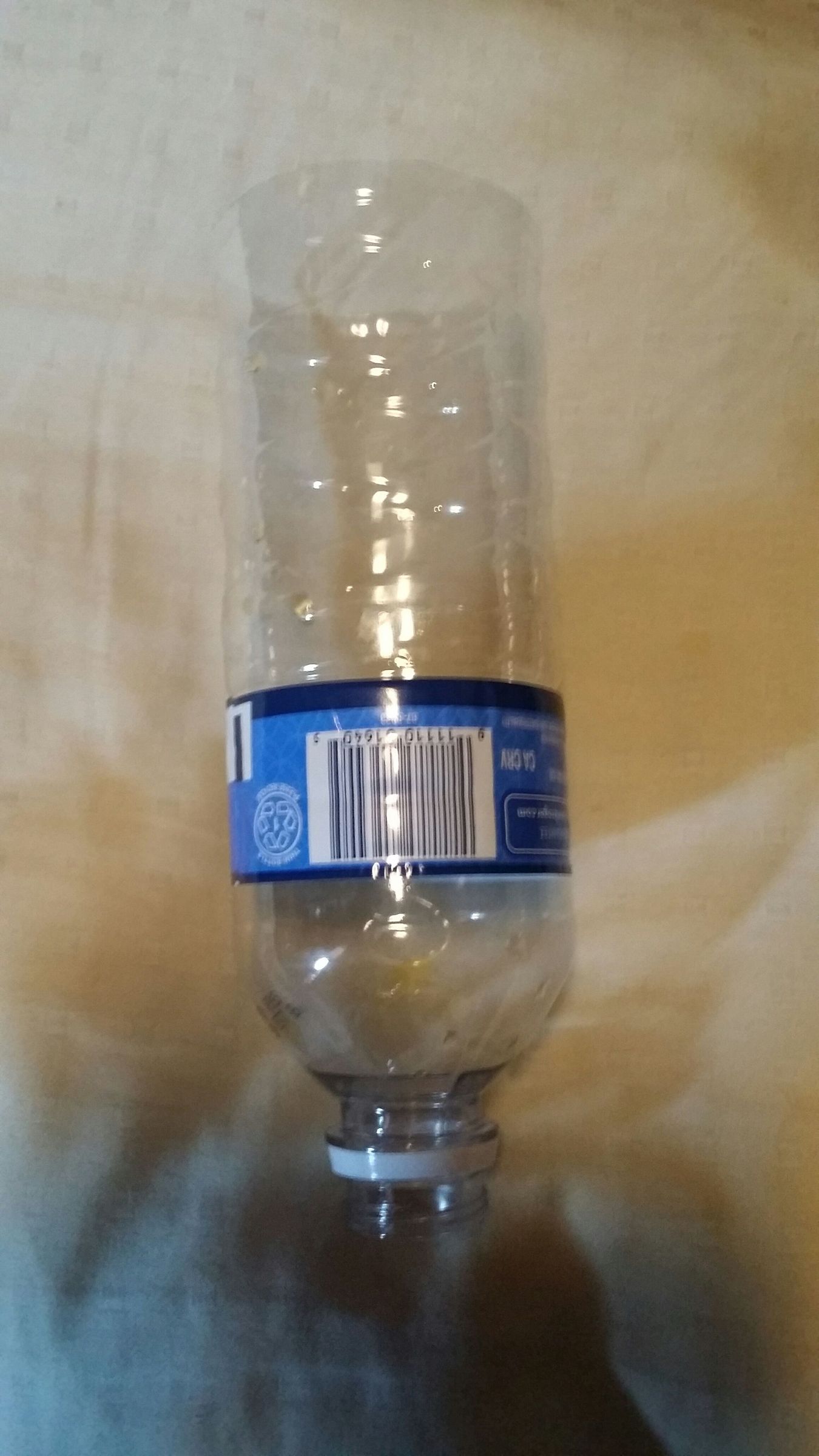 Transfer Bottle : 4 Steps - Instructables