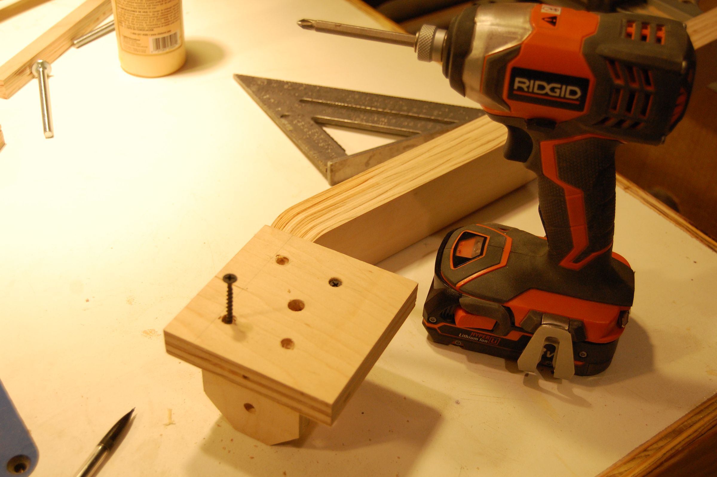 Multi-Axis Camera Mount : 7 Steps (with Pictures) - Instructables