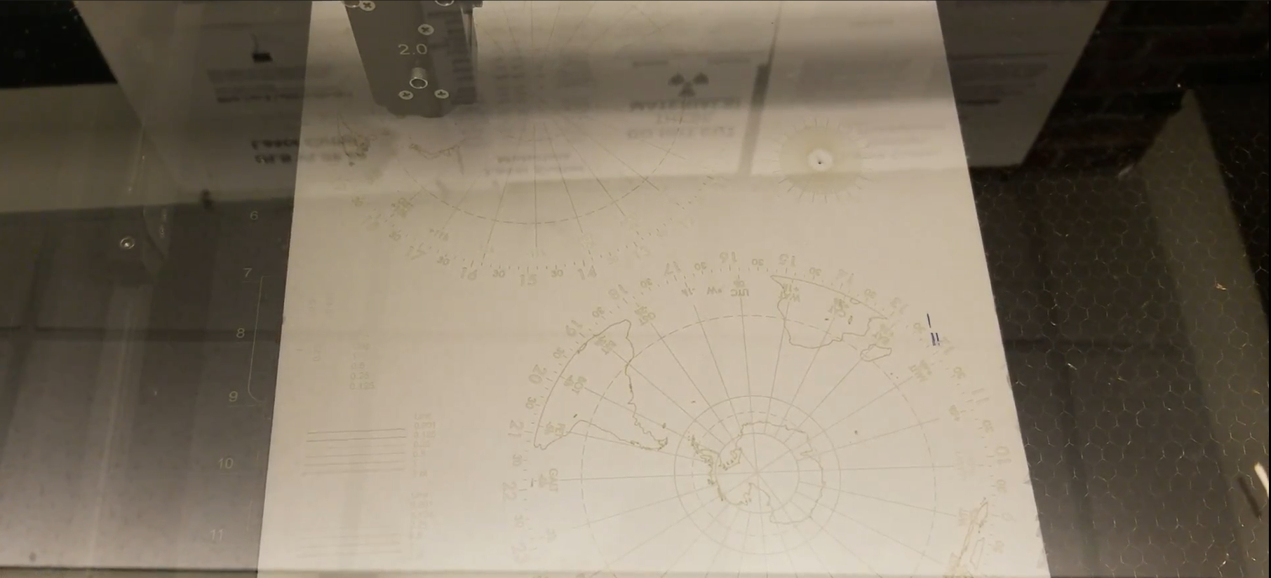 How to Make an Accurate (and Attractive!) Clock Time Sundial : 5 Steps ...