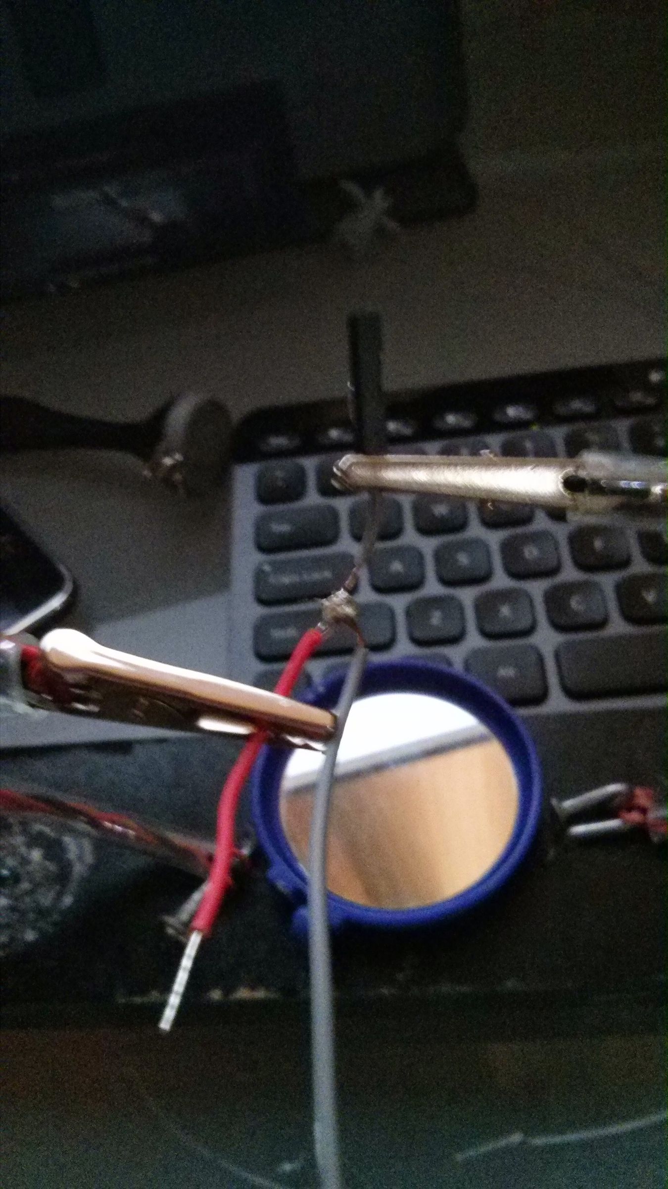 Mini LED Tester : 7 Steps - Instructables