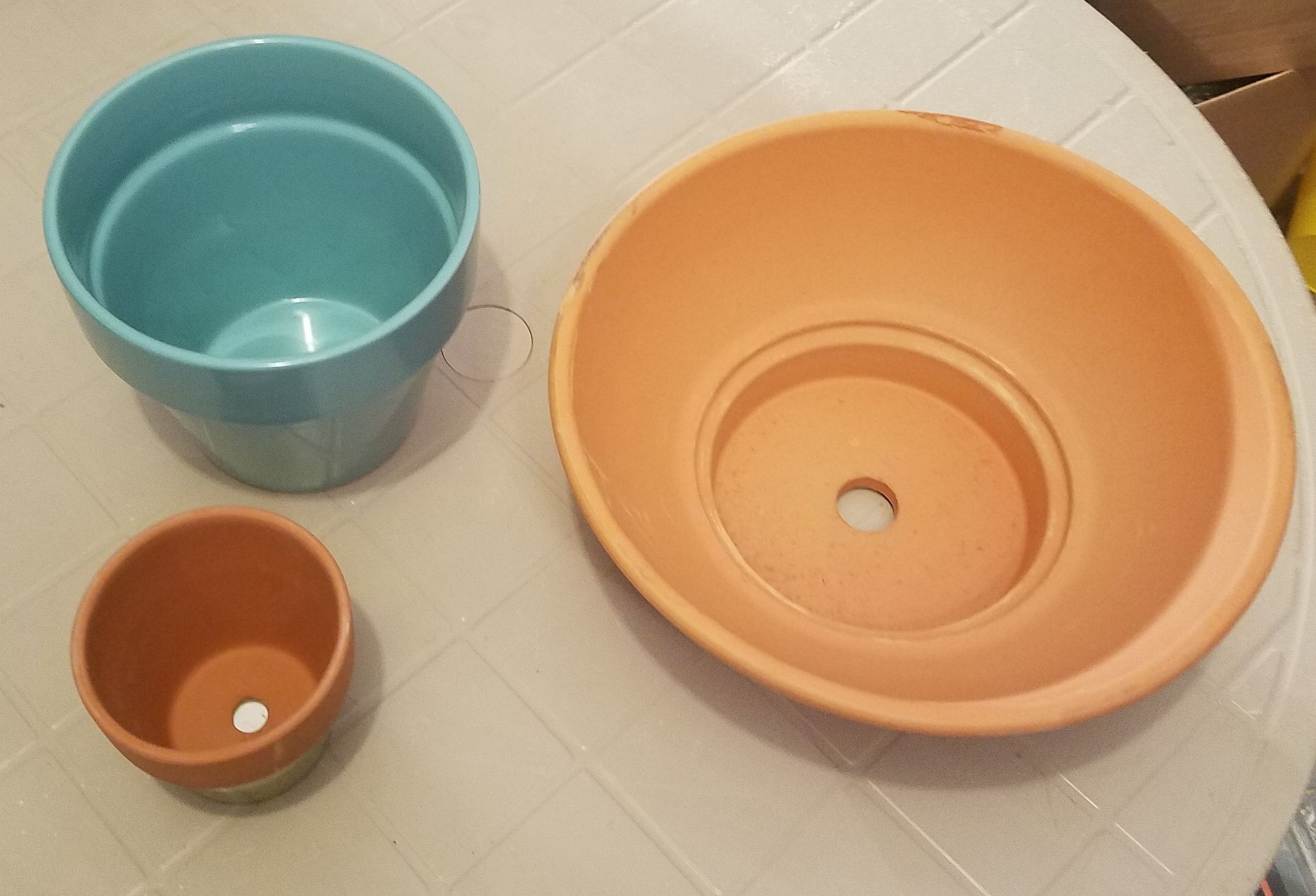 The Tabletop Volcano - Instructables